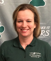 Mandy Gallagher - Assistant Women's Cycling Coach - Men's Cycling ...