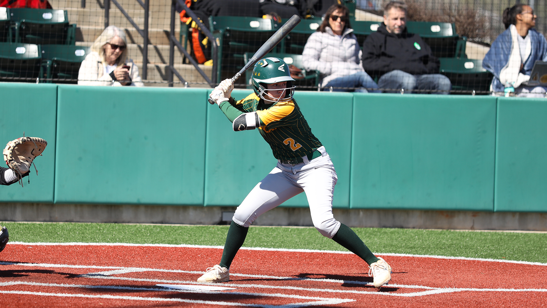 Caitlyn Ray - 2020 - Softball - Lees-McRae College