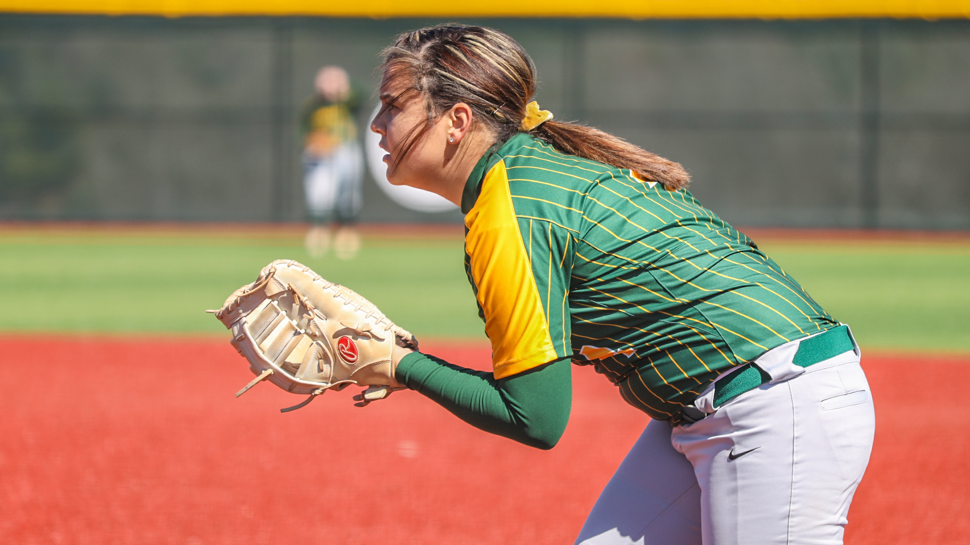 Addyson Ikard - 2021 - Softball - Lees-McRae College