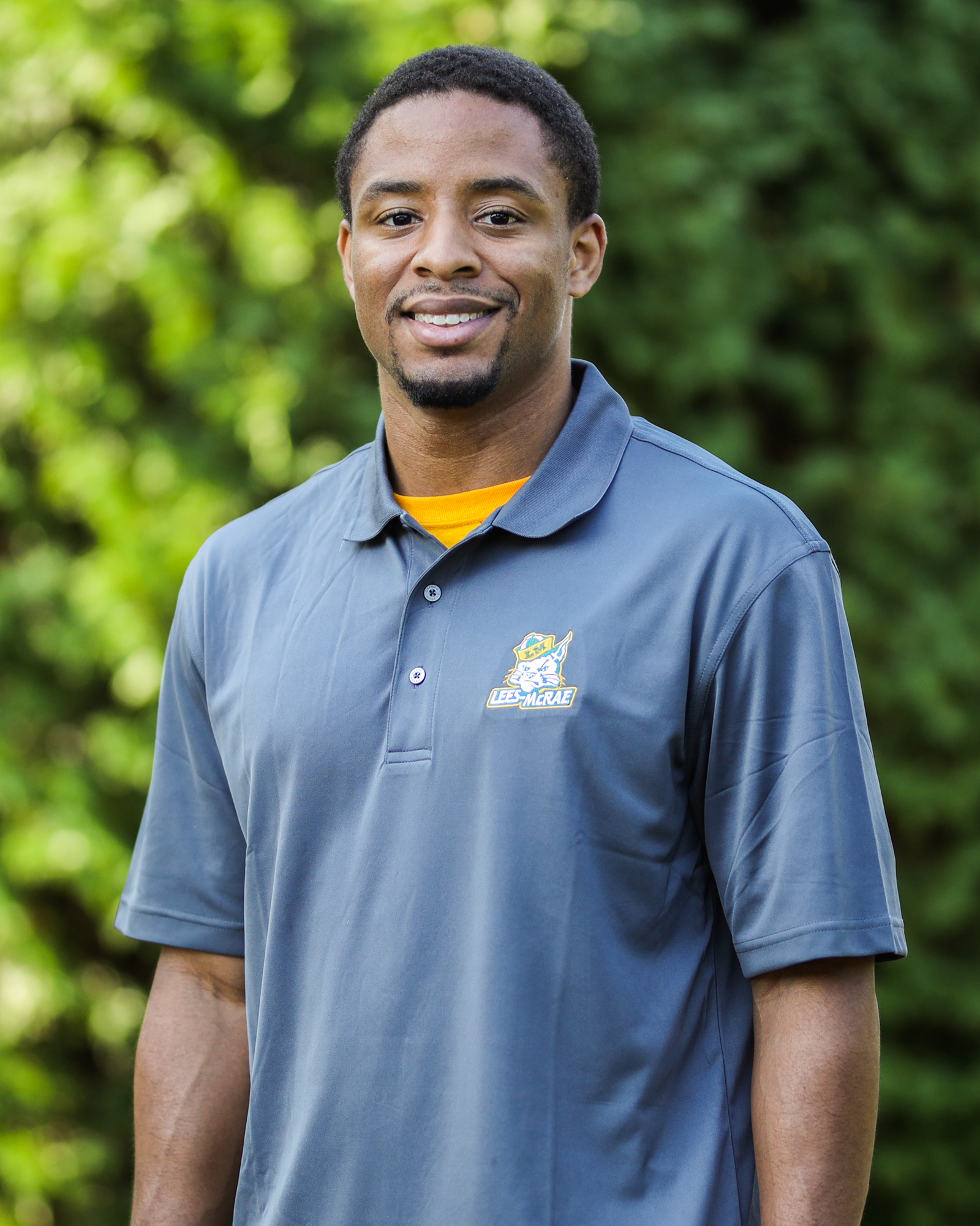 John Boisette - Associate Head Track & Field Coach - Men's Track and ...