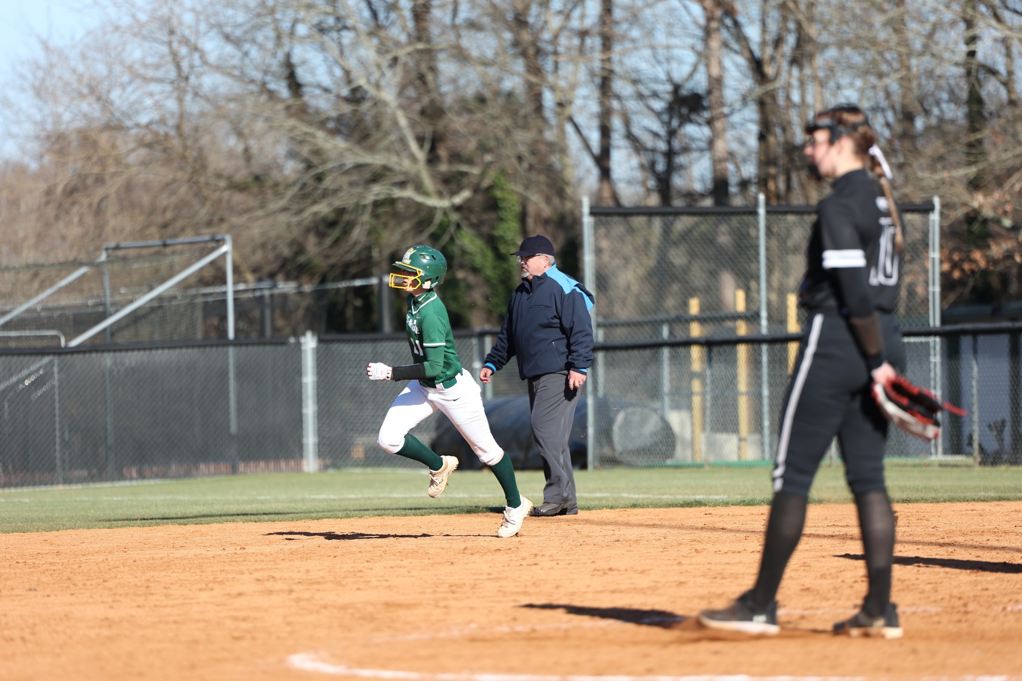 Hannah Foster - 2024 - Softball - Lees-McRae College