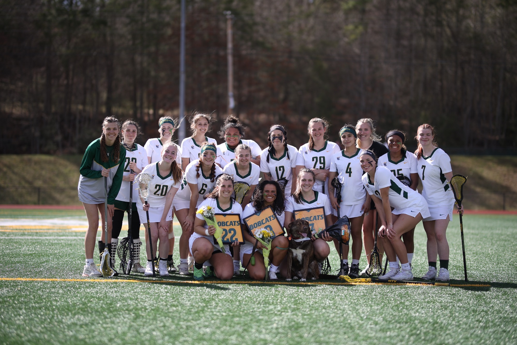 Haley Donovan - 2023 - Women's Lacrosse - Lees-McRae College