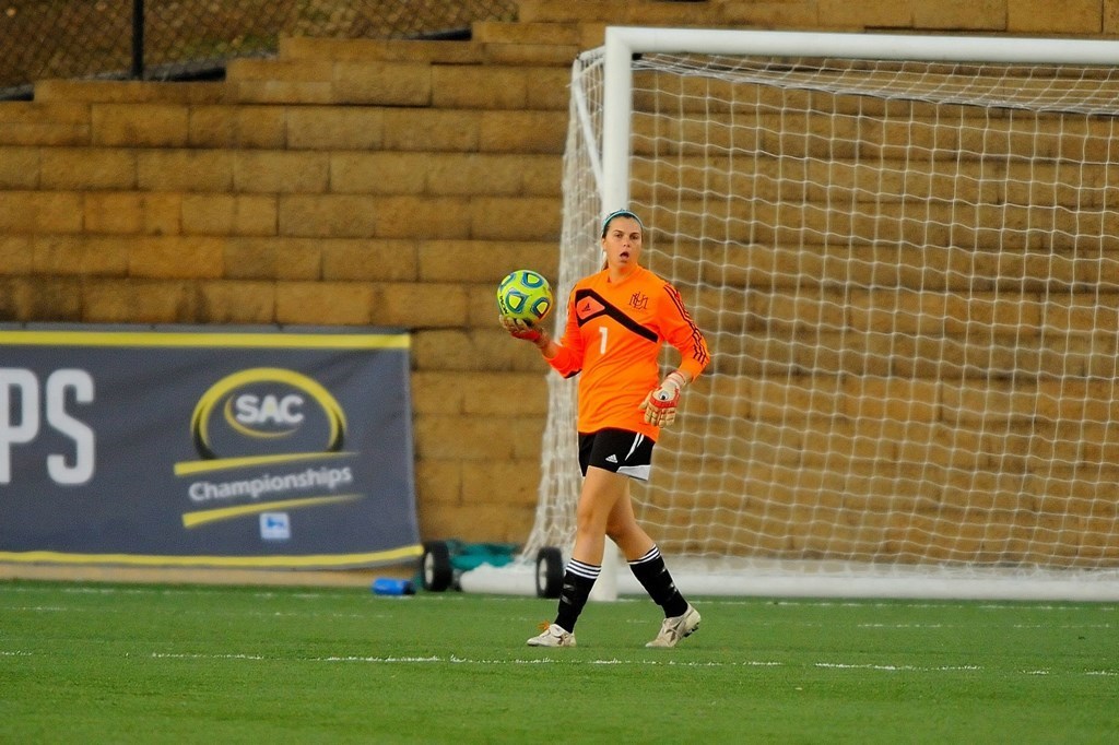 Kayla Stephens - Women's Soccer - Lincoln Memorial University Athletics