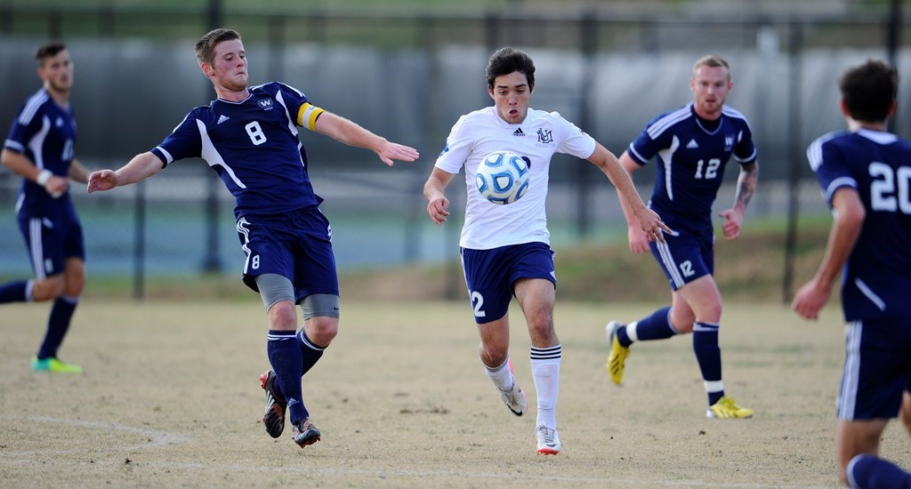 Alexandre Leao - Men's Soccer - Lincoln Memorial University Athletics