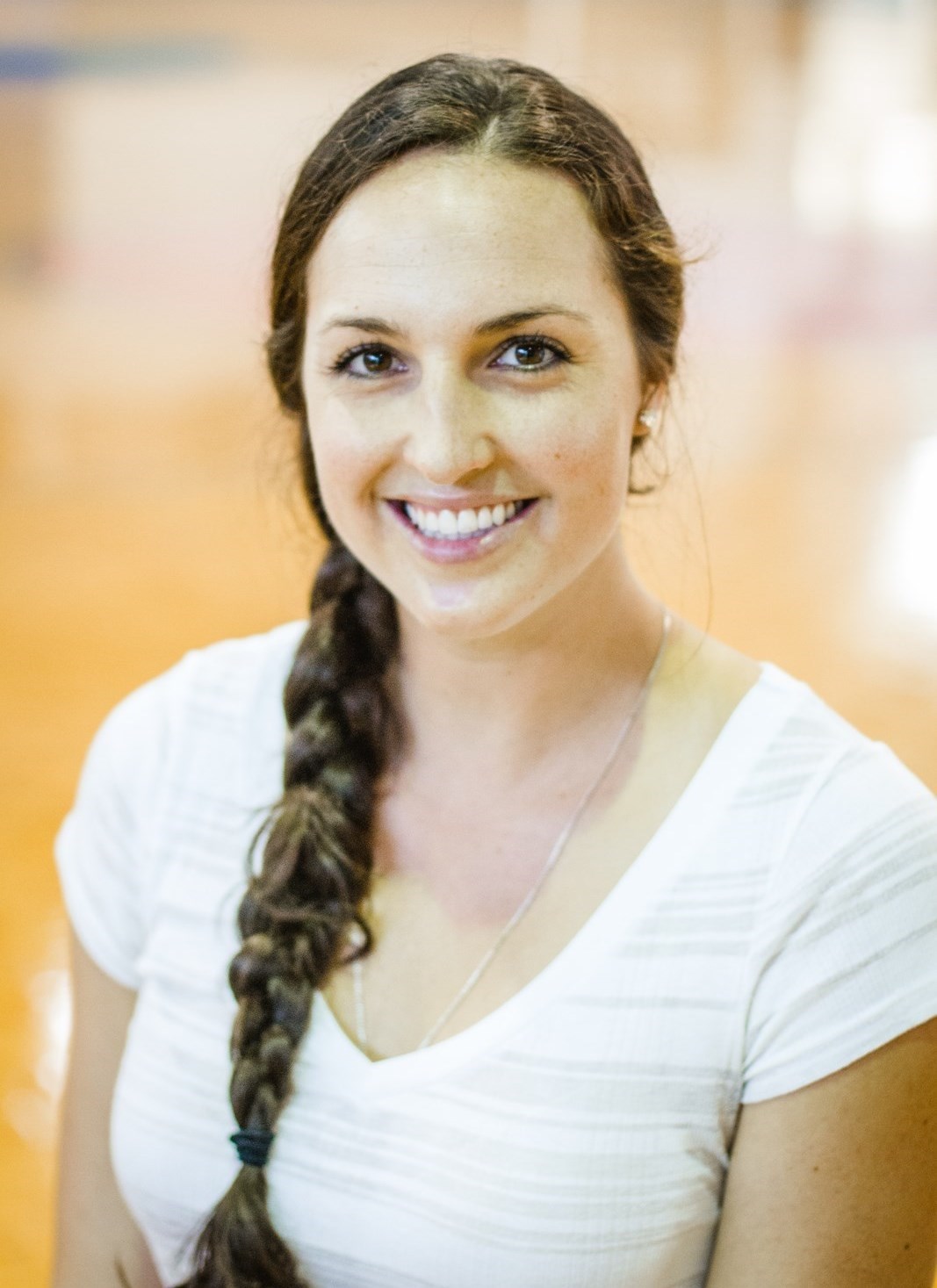 Lydia Blaha - Women's Volleyball Coach - Lincoln Memorial University ...