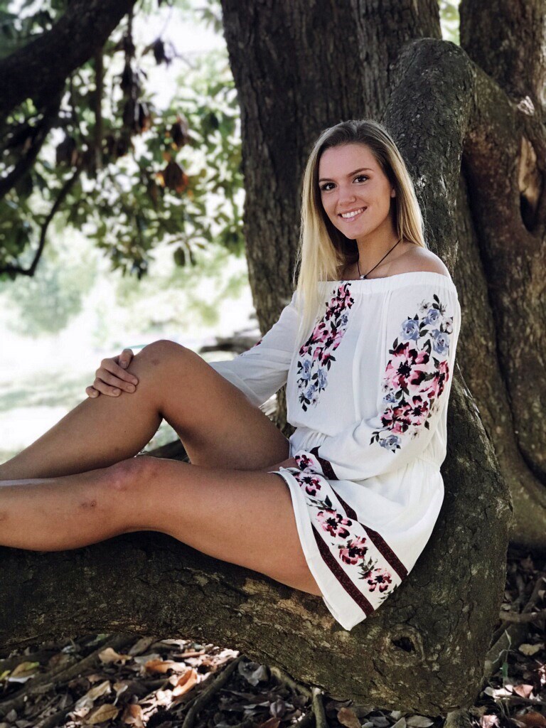 Addi Kirkpatrick - Women's Basketball - Lincoln Memorial University ...