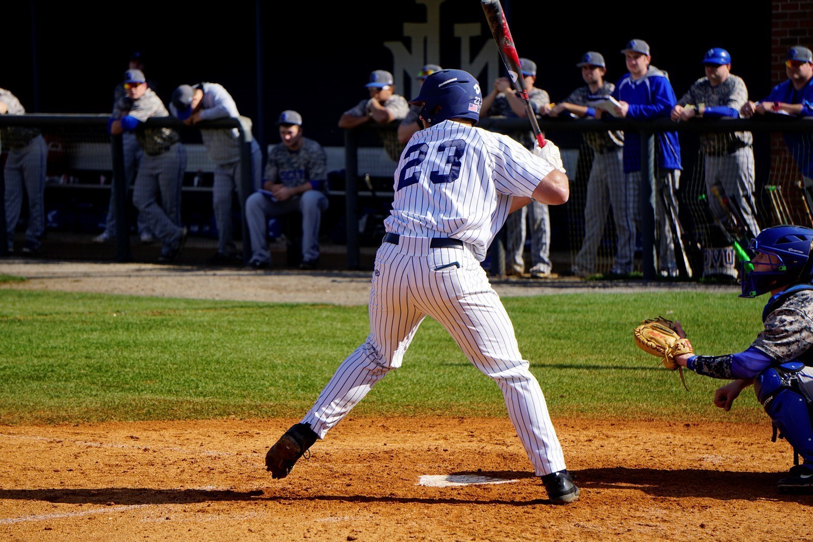 Railsplitters crush Anderson 20-3 to move one step closer to SAC title ...