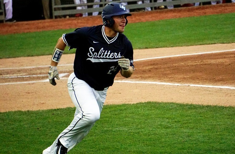 Logan Augustine - Baseball - Lincoln Memorial University Athletics