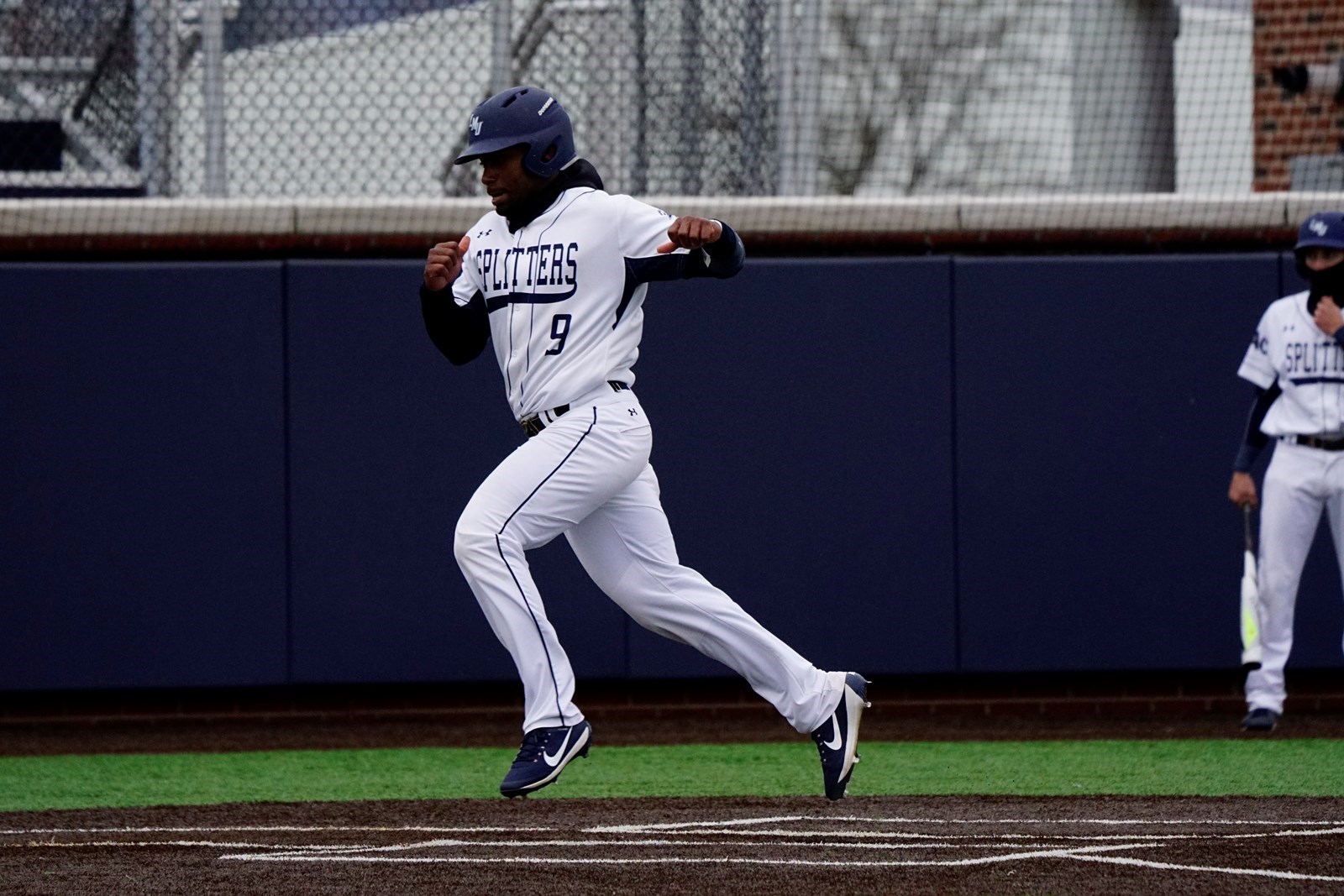 Railsplitters shatter hits record in 32-4 obliteration of Virginia-Wise ...