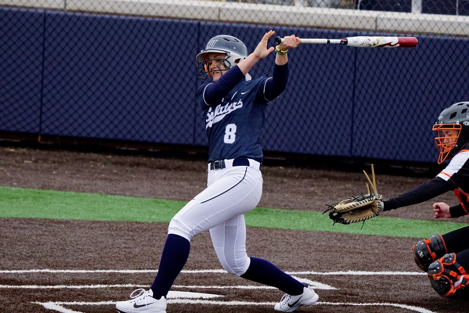 Lady Railsplitters end Mid-South Classic with wins over Mount Olive and ...