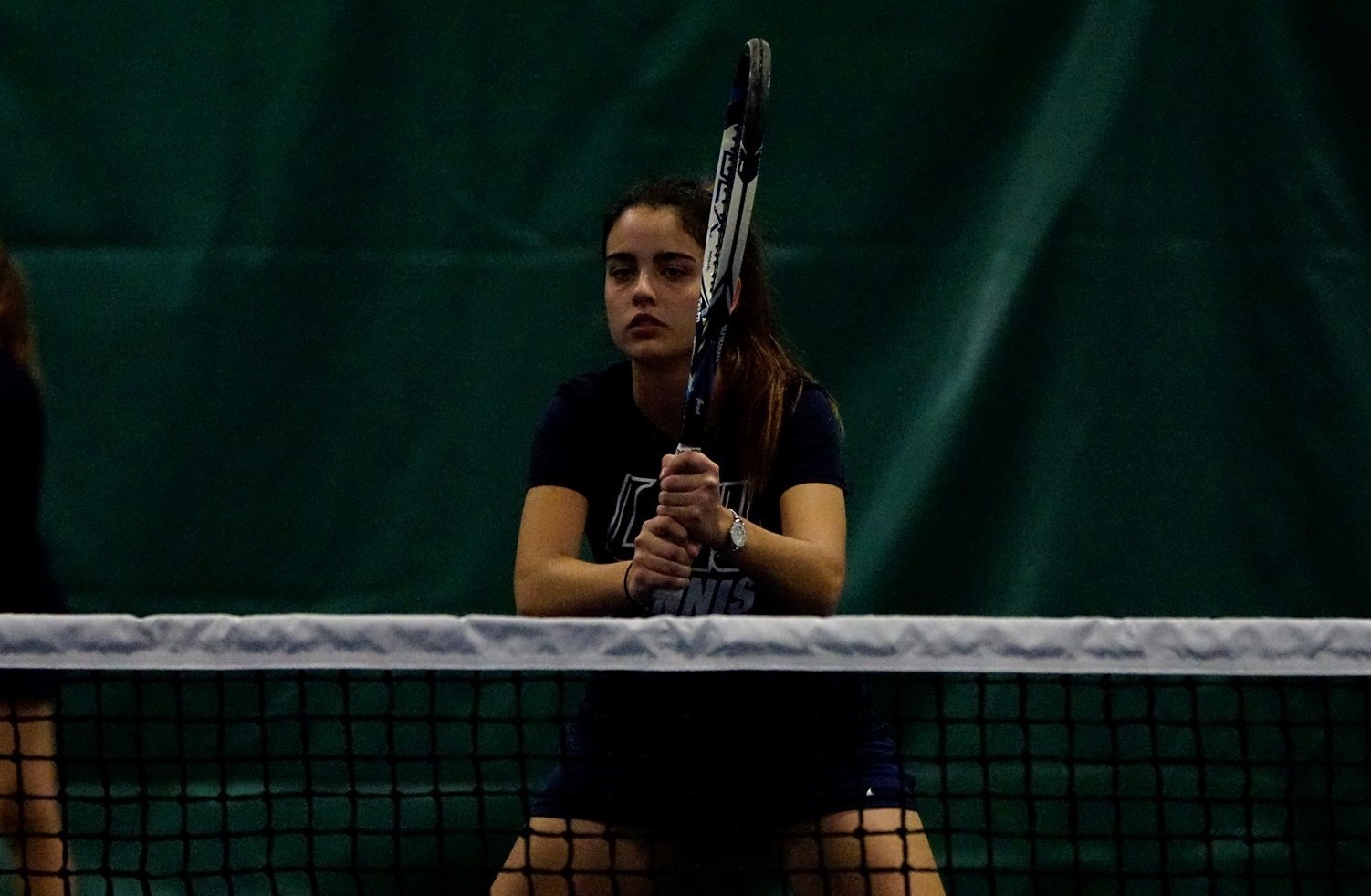 Julia Valls - Women's Tennis - Lincoln Memorial University Athletics