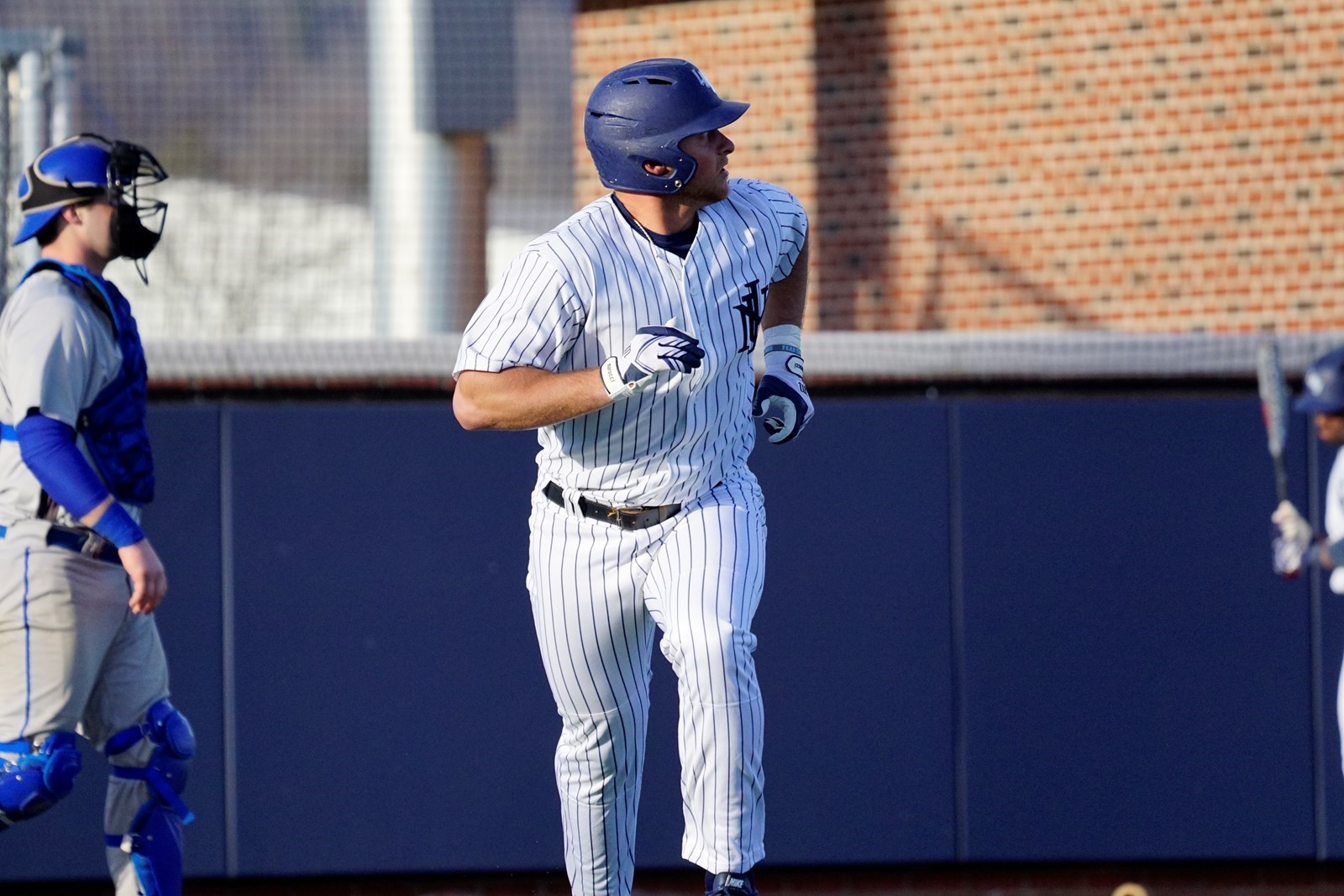 Railsplitters throttle Ohio Valley in doubleheader sweep in new Lamar ...
