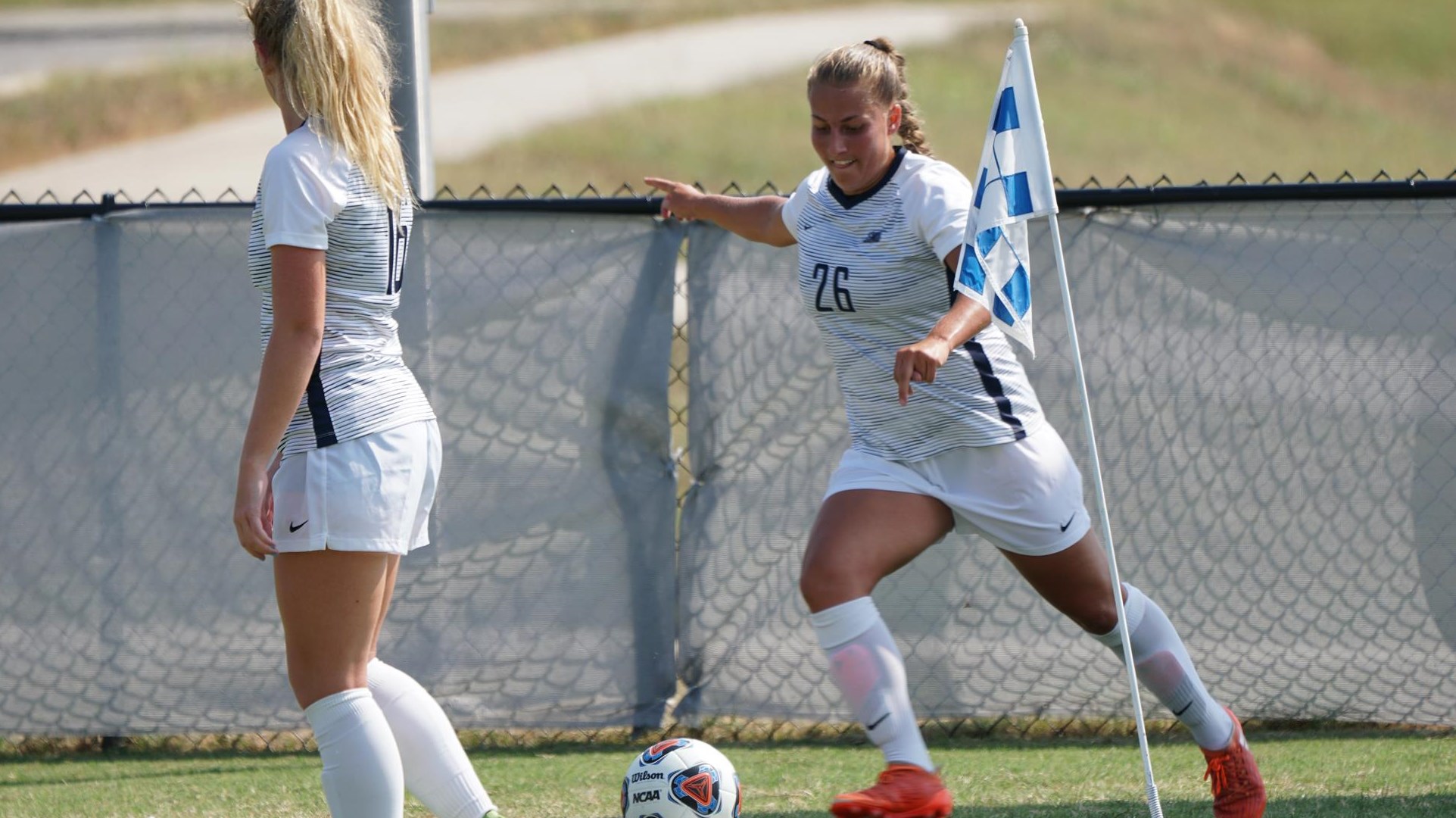 Women's Soccer Stays Unbeaten at Home, Takes Down No. 11 Lenoir-Rhyne ...