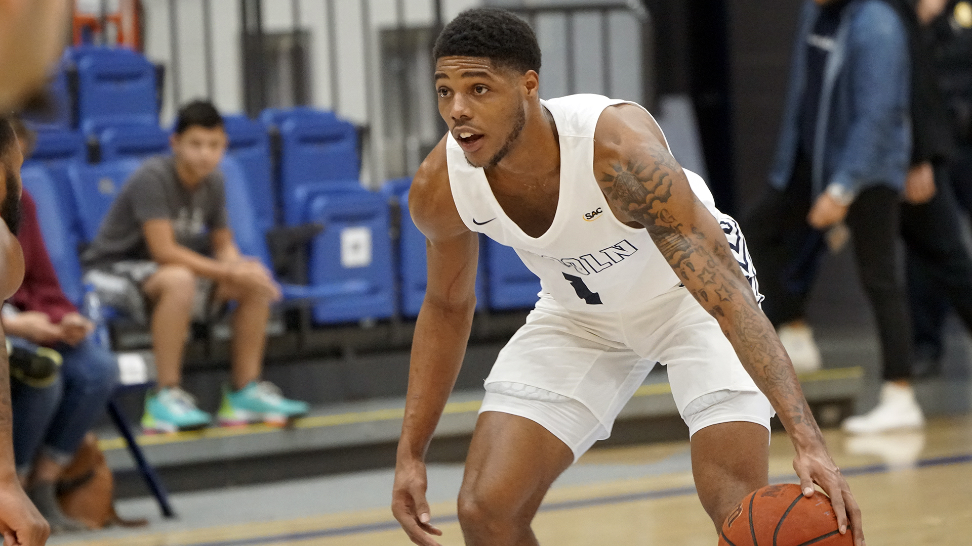 McCauley Scores Career-High 36, Railsplitters Pull Away from USC Aiken ...