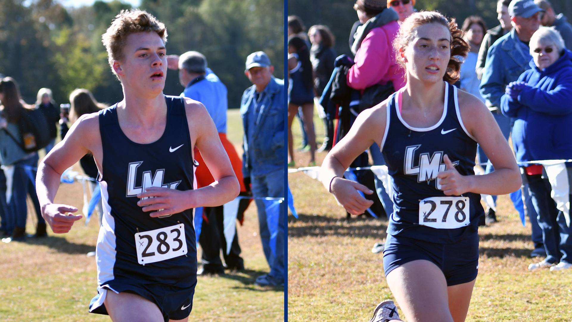 Michael Jakubek - Men's Cross Country - Lincoln Memorial University Athletics