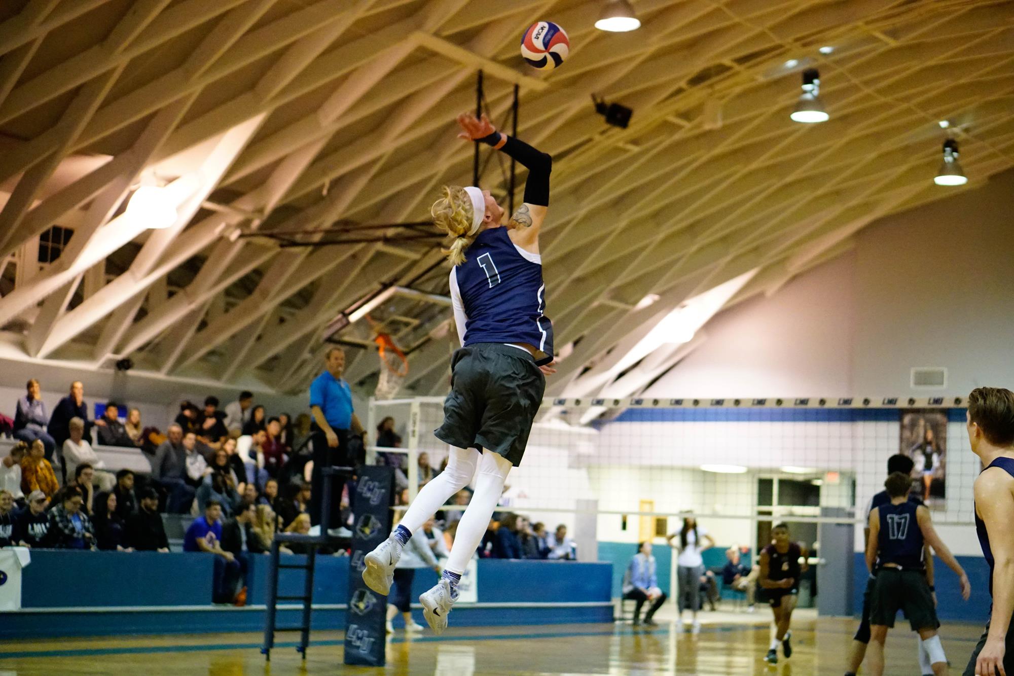 Railsplitters hold off Fleet in 3-1 victory Saturday - Lincoln Memorial ...