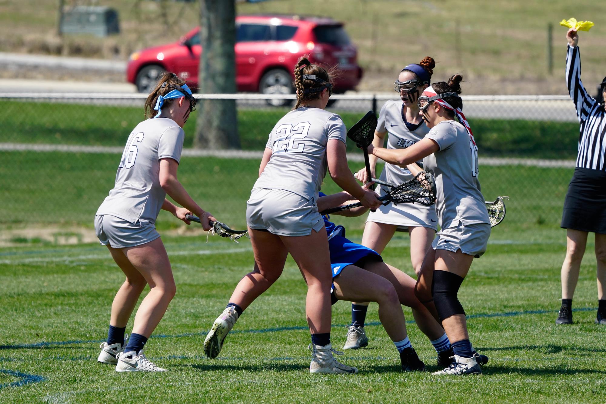 Lady Railsplitters reset program wins record in 20-1 beatdown of ...