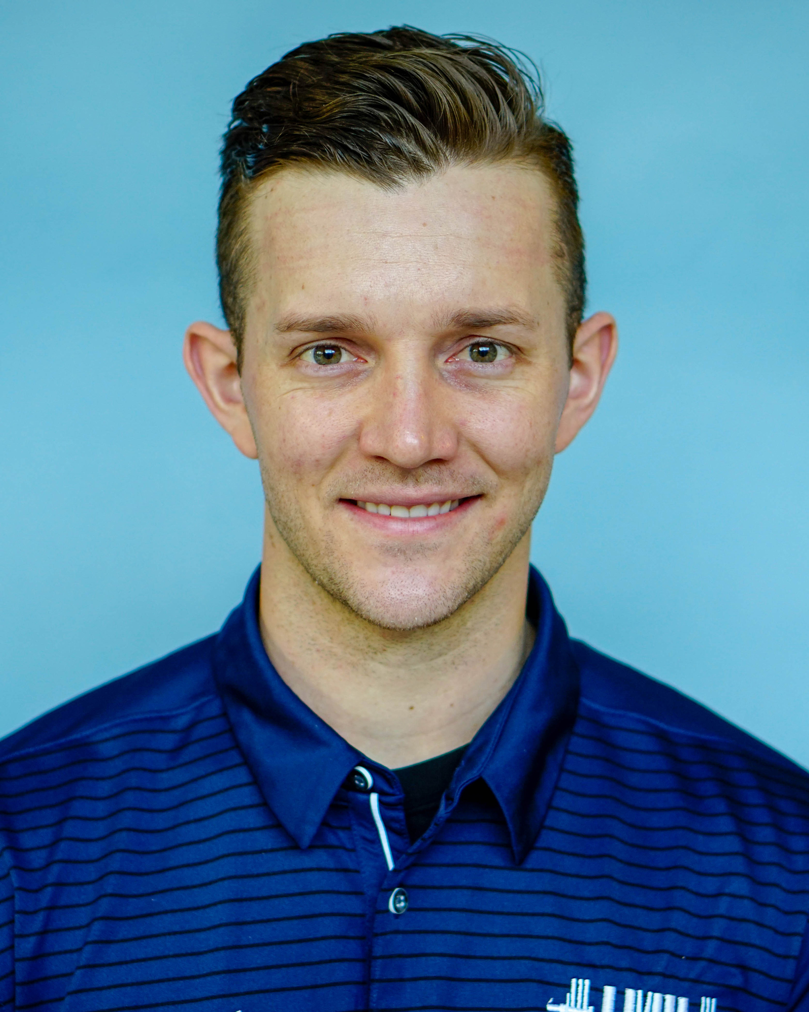 Adam Miller - Director of Strength and Conditioning - Men's Basketball ...