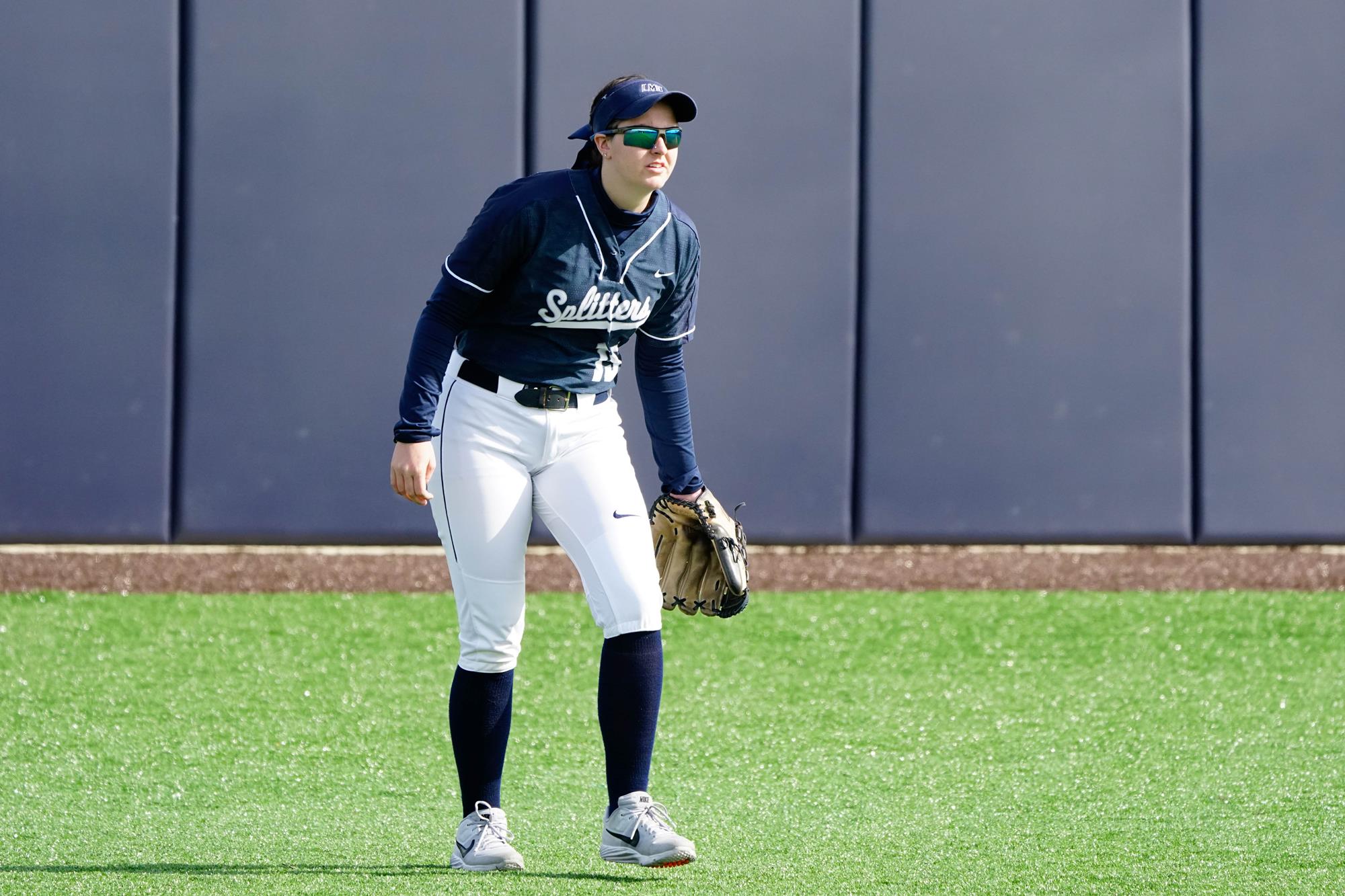 Allie Jones - Softball - Lincoln Memorial University Athletics