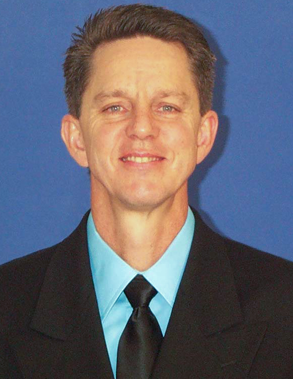 Roger Vannoy - Women's Basketball Coach - Lincoln Memorial University ...