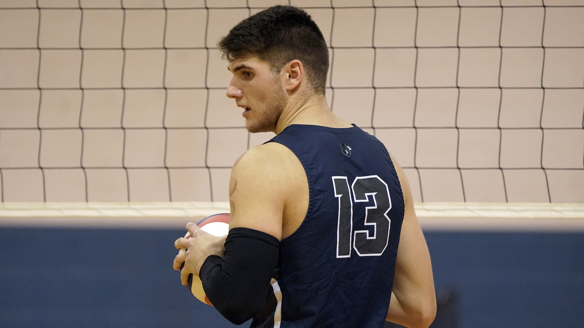 Railsplitter Volleyball Rolls Belmont Abbey for Fourth Straight-Set ...