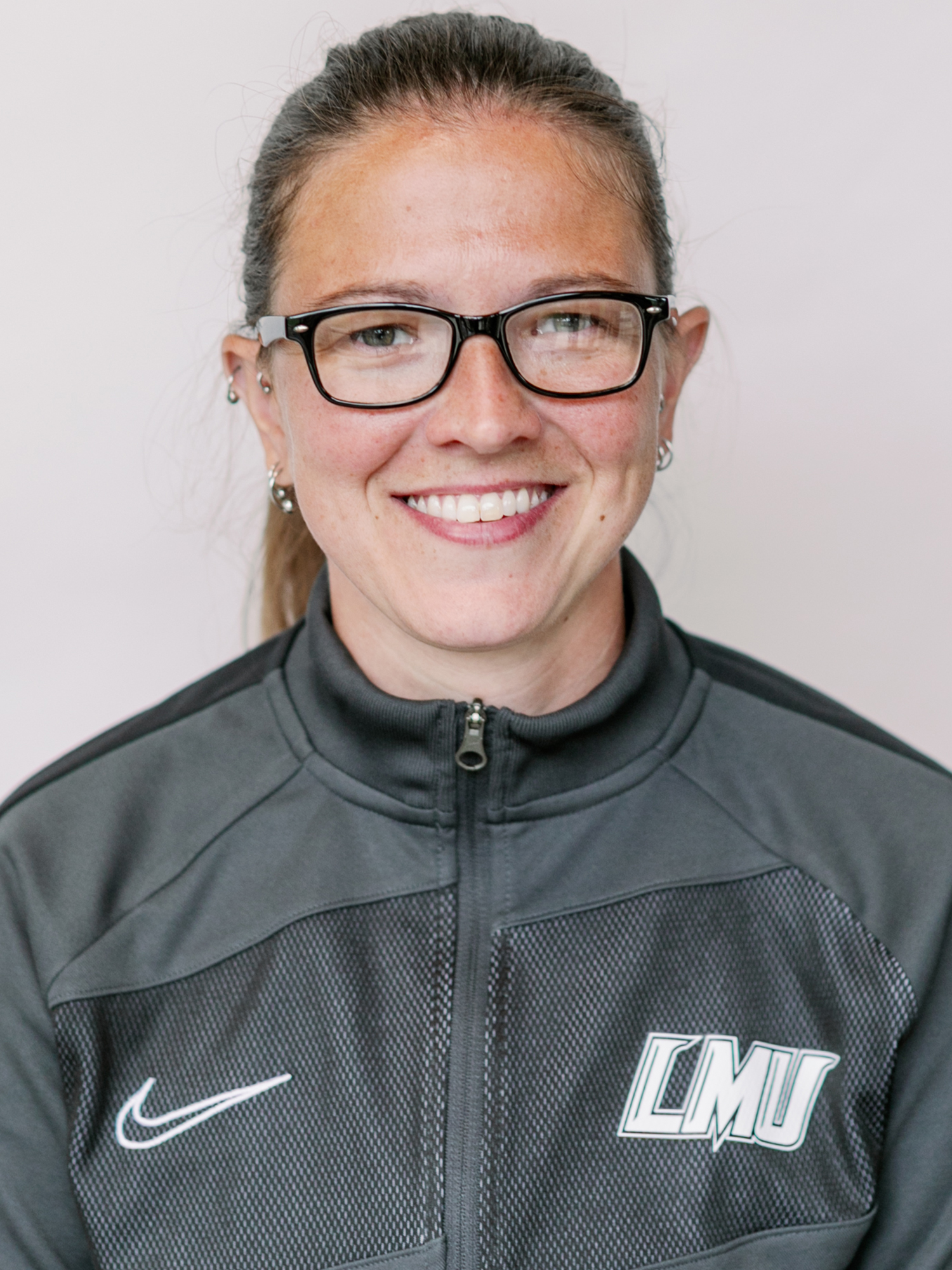 Tasha Flynn - Women's Soccer Coach - Lincoln Memorial University Athletics
