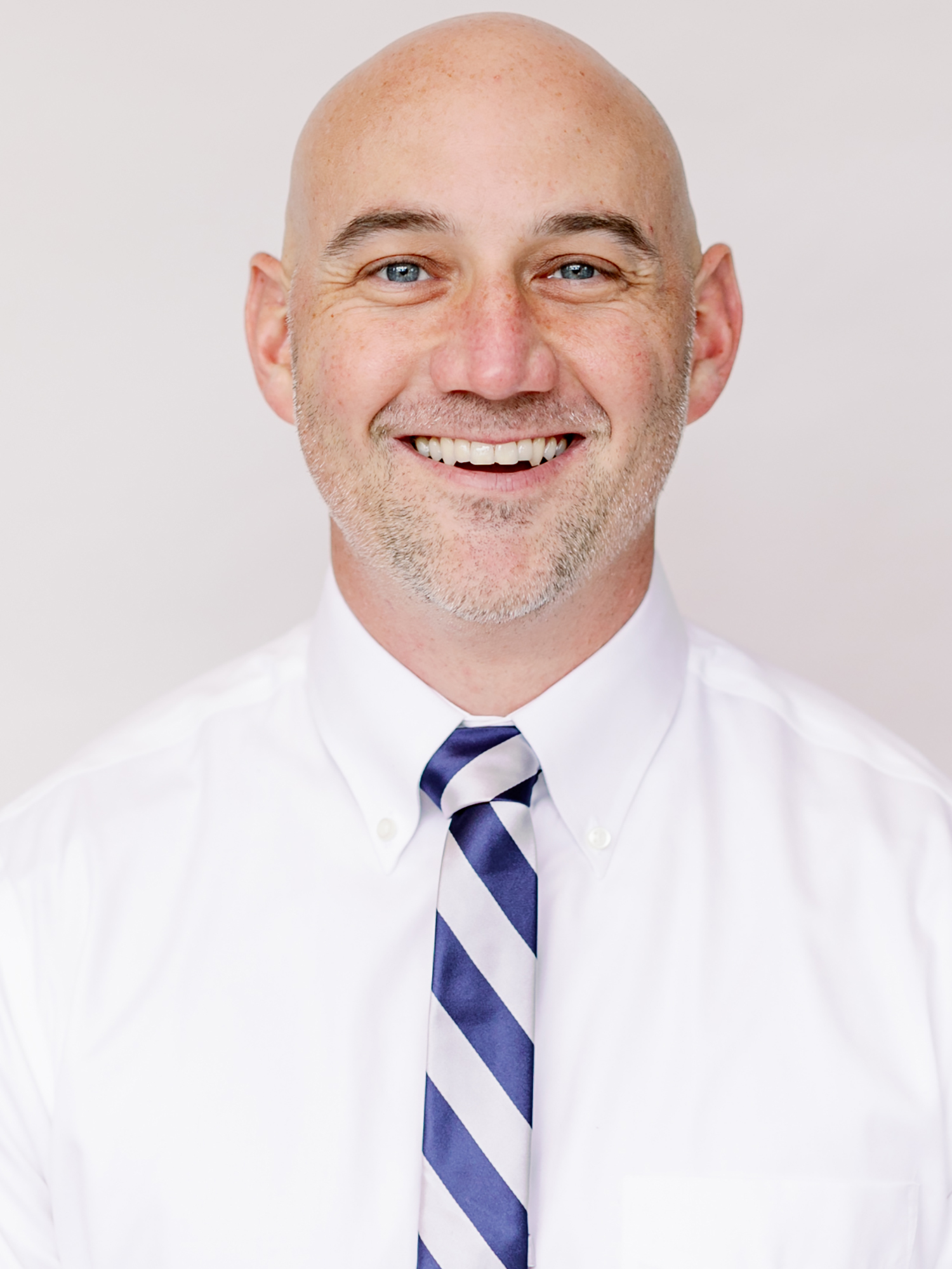 Joe Wilson - Men's Lacrosse Coach - Lincoln Memorial University Athletics