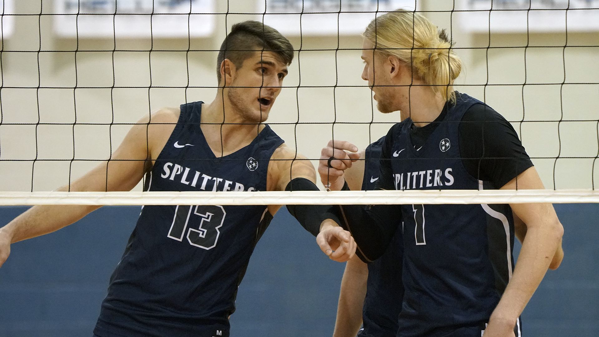 Men’s Volleyball Splits Matches Sunday in Ohio - Lincoln Memorial ...
