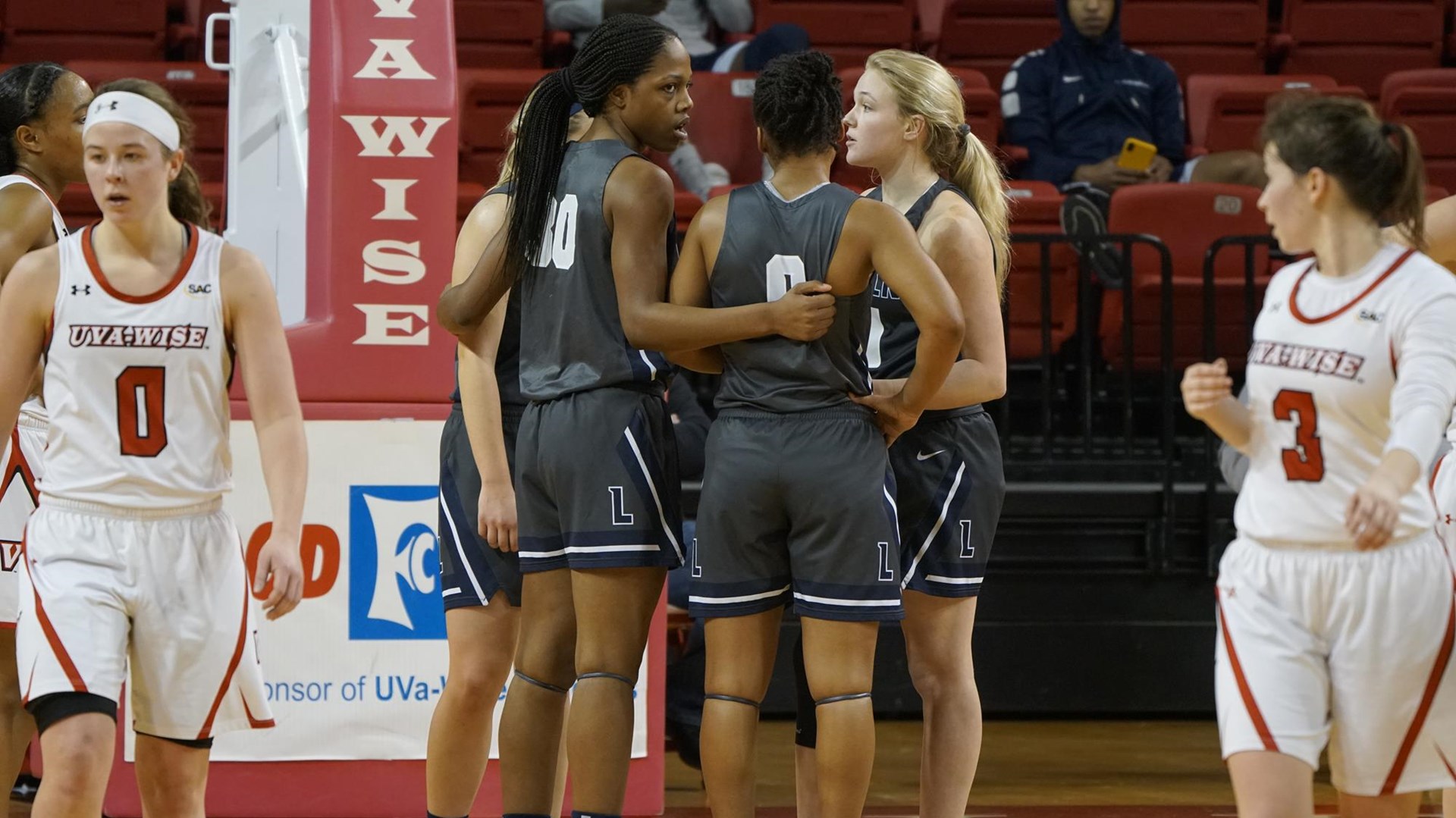 Lady Railsplitters Dominate 4th Quarter, Complete 12-Point Comeback at ...