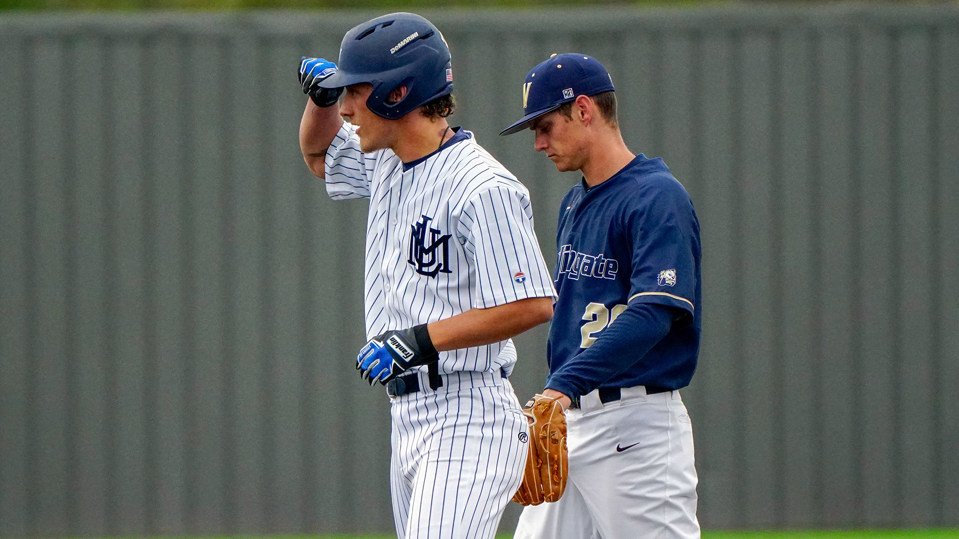 Tanner Head - Baseball - Lincoln Memorial University Athletics