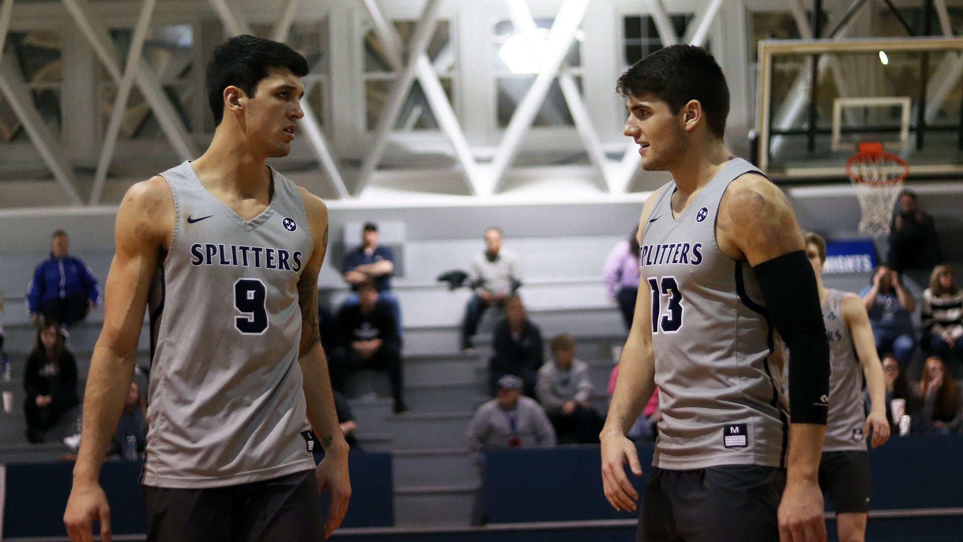Evan Cory - Men's Volleyball - Lincoln Memorial University Athletics
