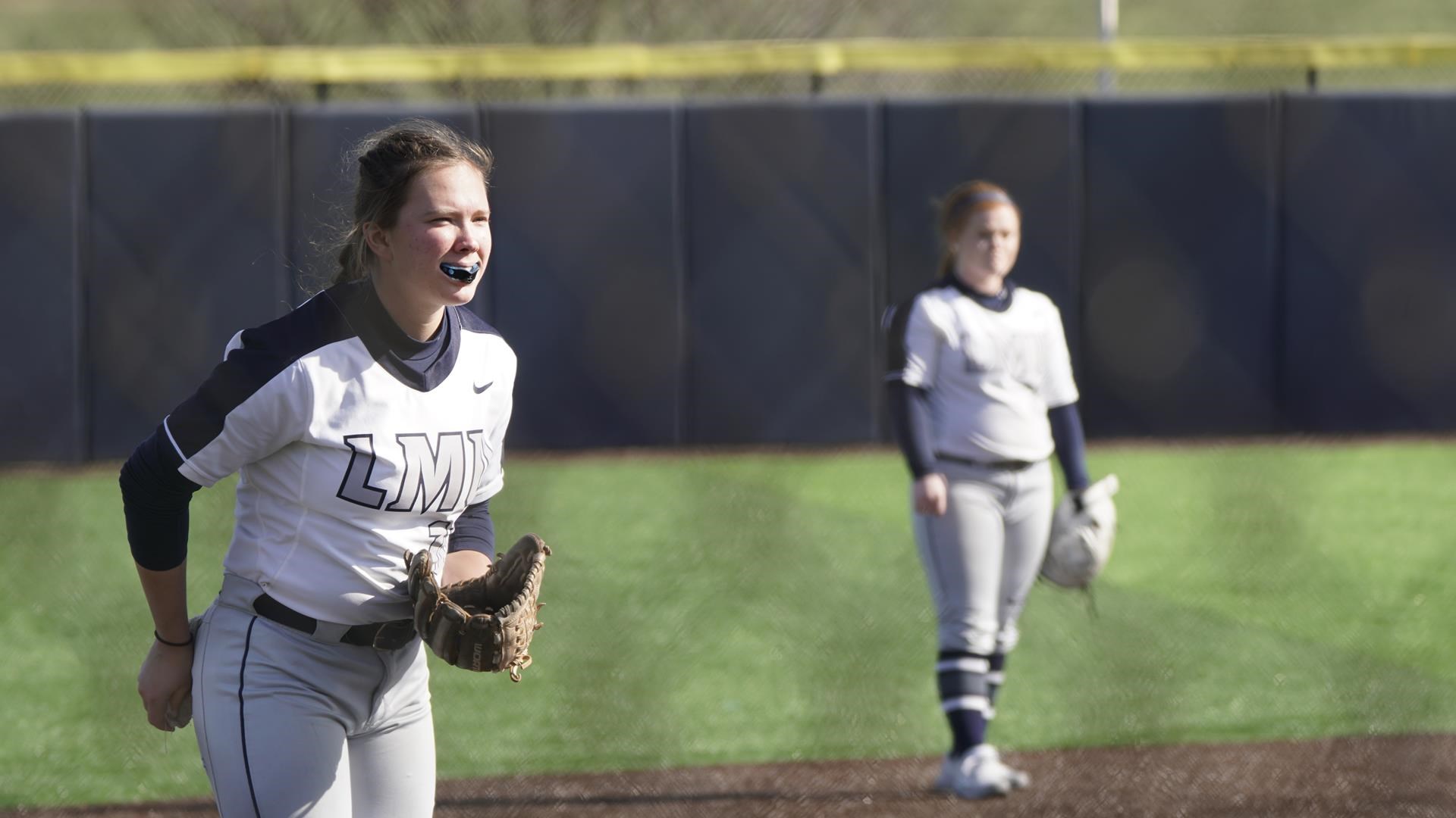 No. 13 Lady Railsplitters Sweep Day Two of Season-Opening Weekend ...