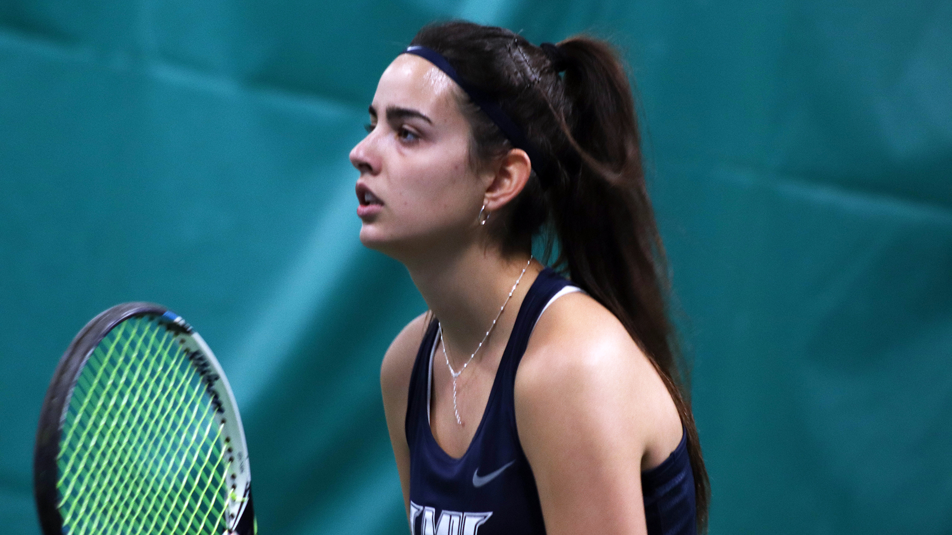 Julia Valls - Women's Tennis - Lincoln Memorial University Athletics