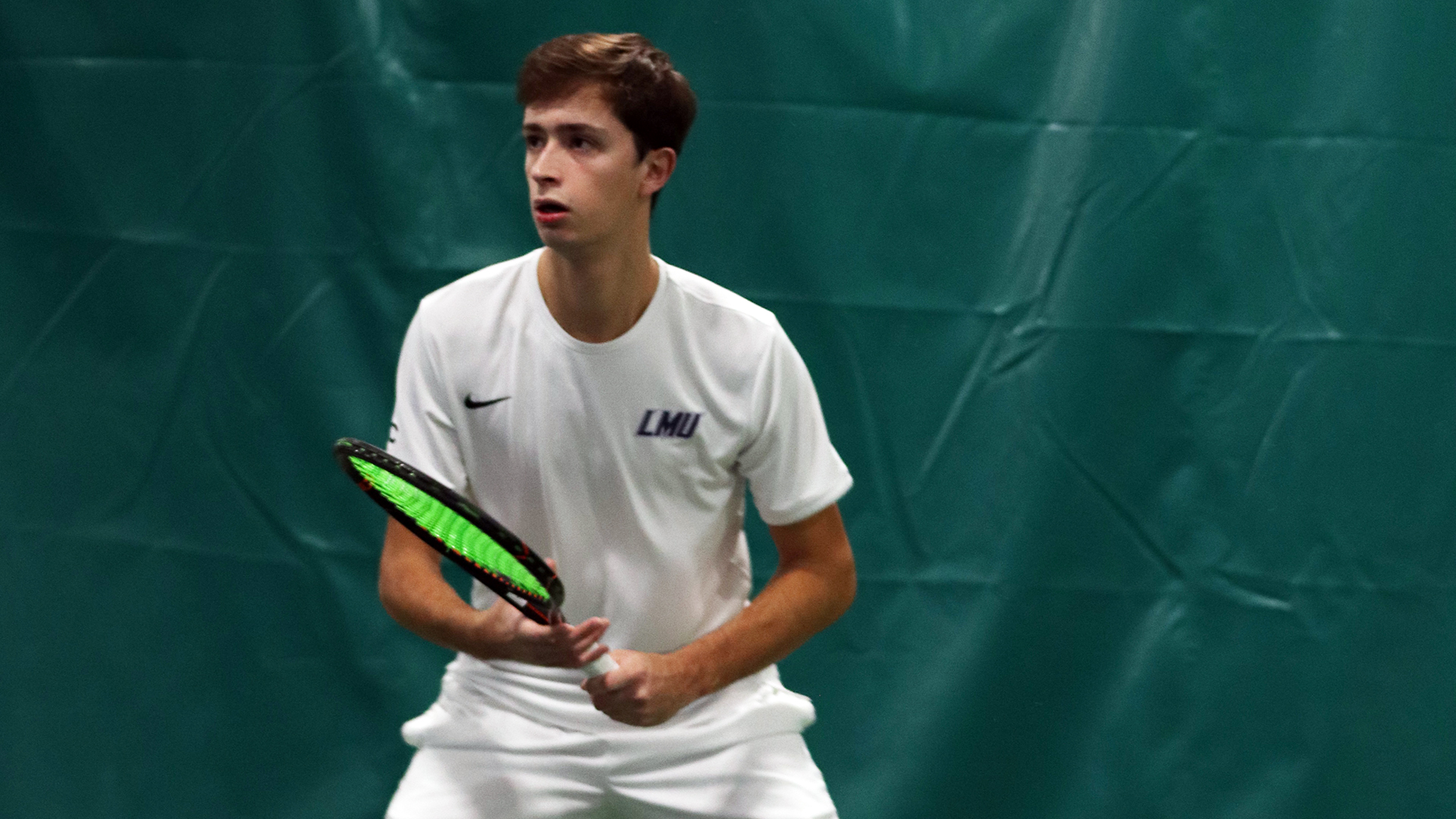Sebastian Colla - Men's Tennis - Lincoln Memorial University Athletics