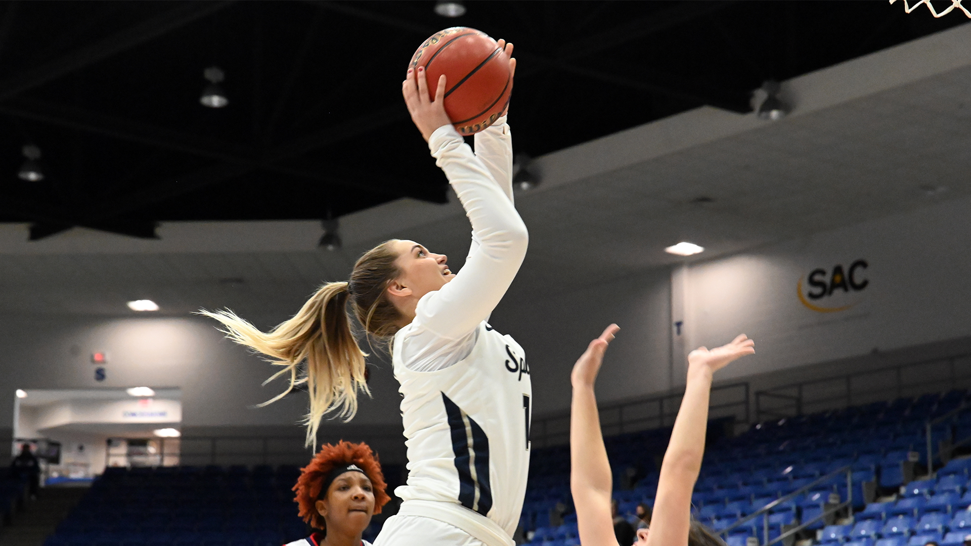 Addi Kirkpatrick - Women's Basketball - Lincoln Memorial University ...