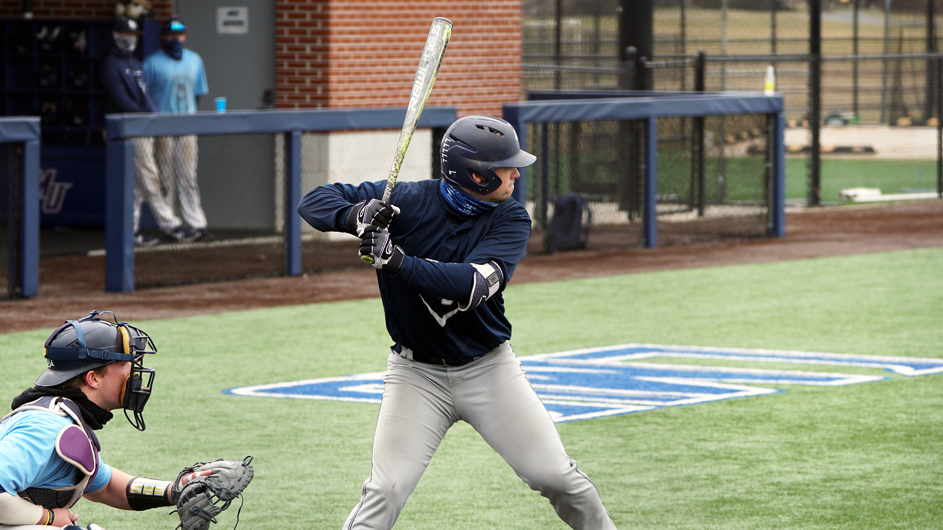 Brent Richey - Baseball - Lincoln Memorial University Athletics