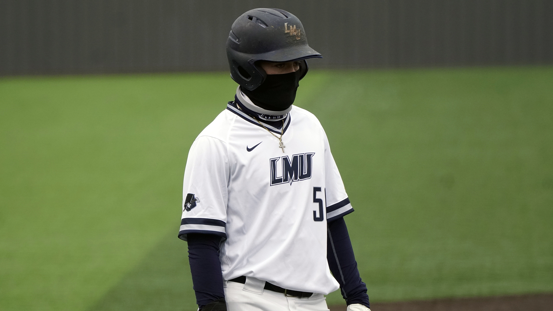 Baseball Completes Comeback with Walk Off Win - Lincoln Memorial ...