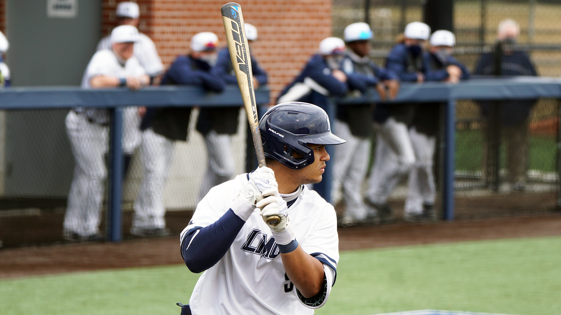 Nationally-Ranked Catawba Overpowers Railsplitter Baseball in High ...