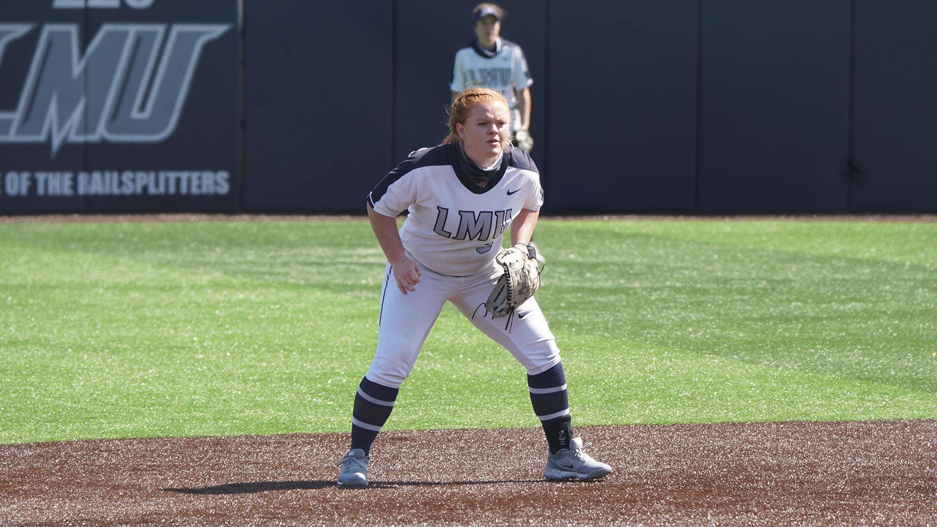 Sierra Hucklebee - Softball - Lincoln Memorial University Athletics