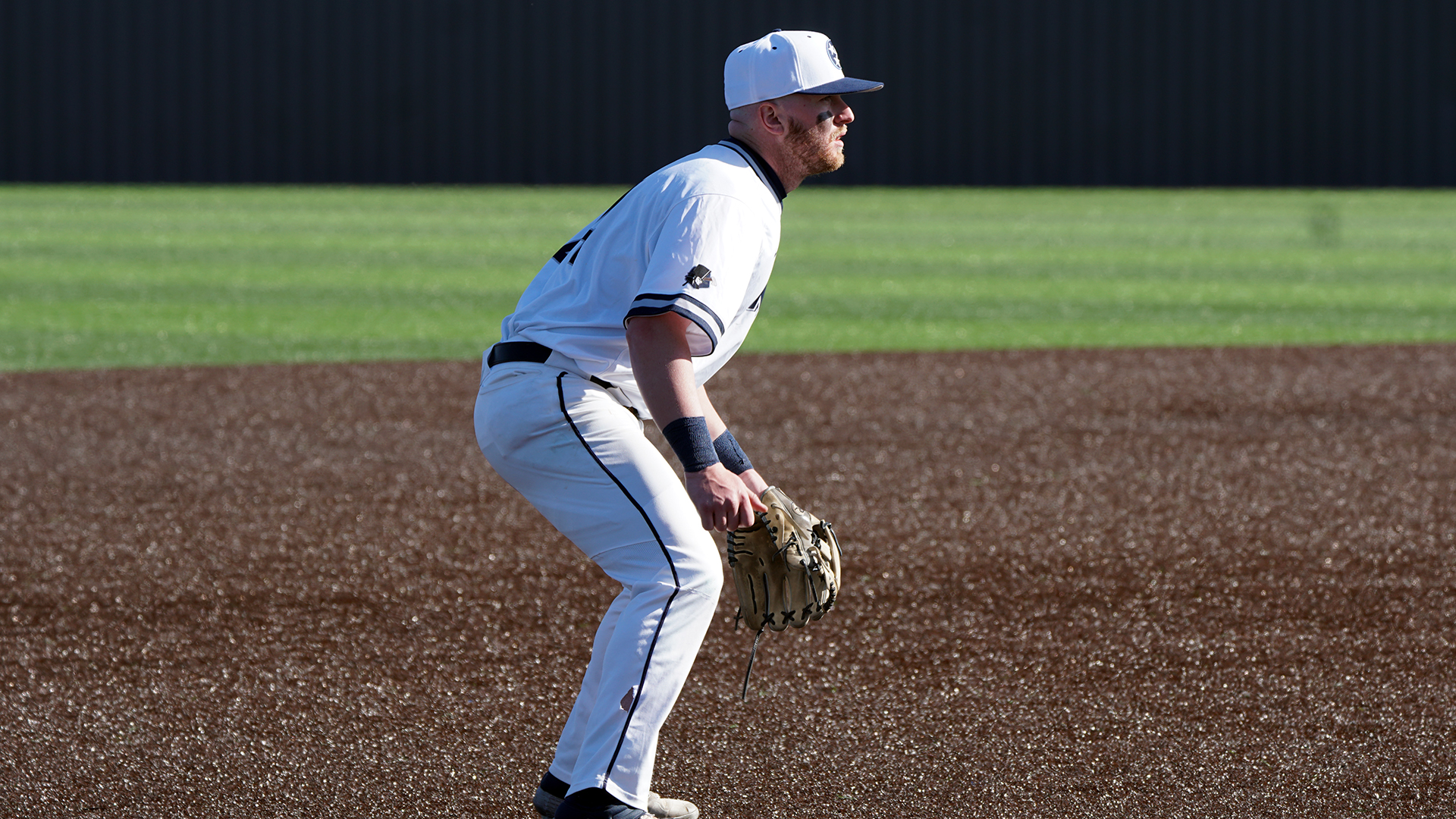 Tyler Adams - Baseball - Lincoln Memorial University Athletics