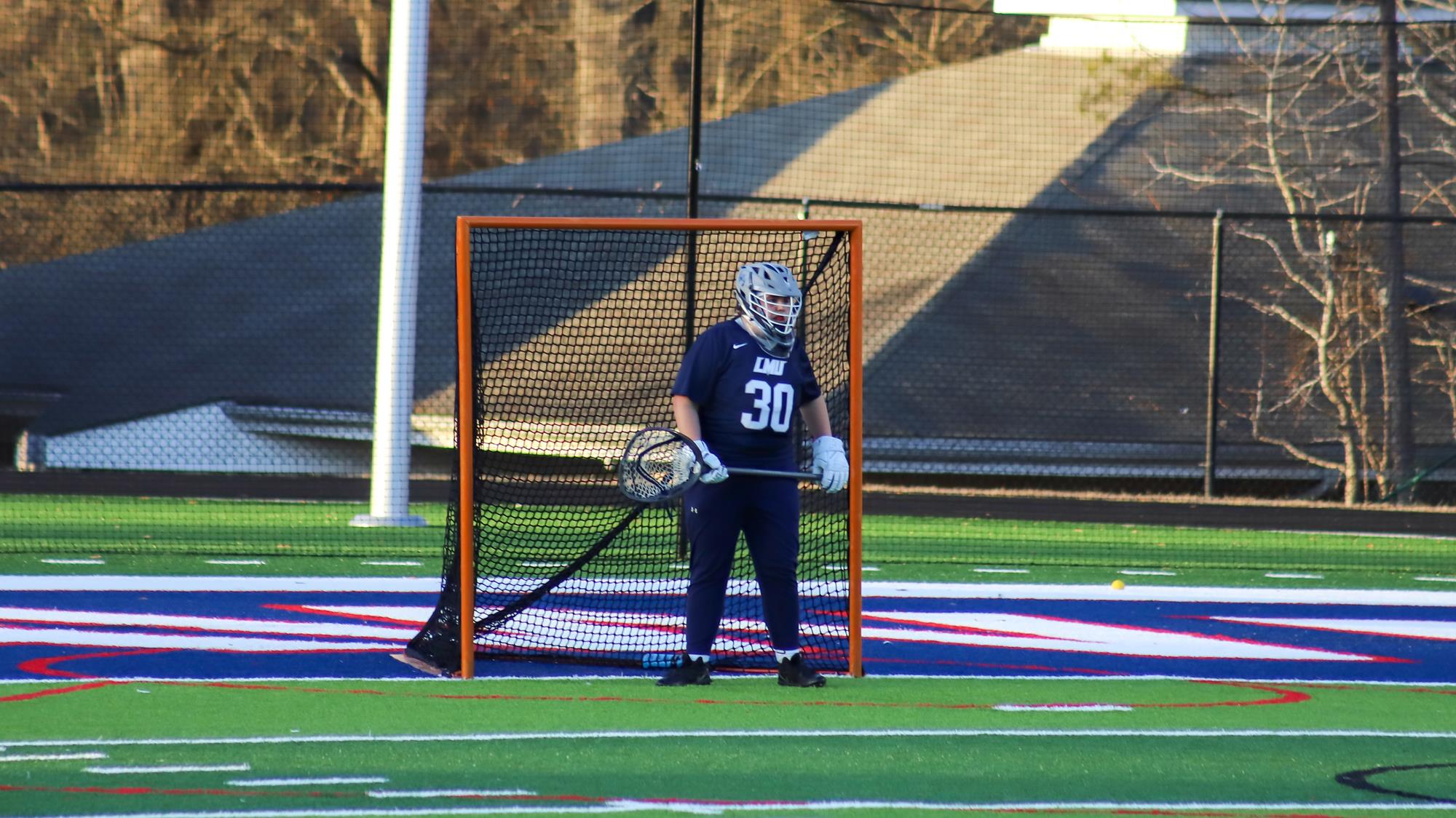 Gillman Records 21 Saves in Lady Railsplitter Loss at Limestone ...