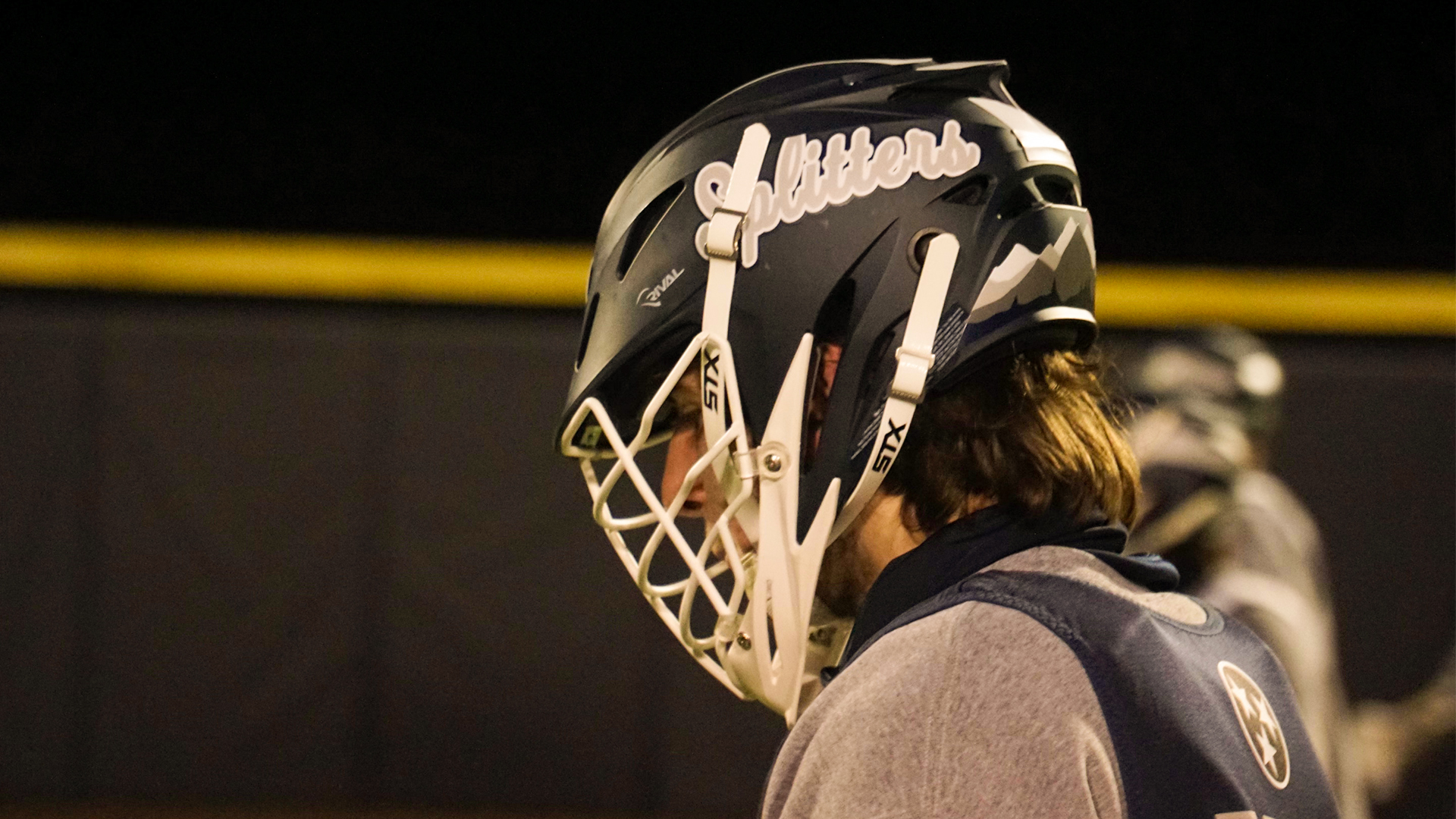 Men's Lacrosse Falls In Season Opener - Lincoln Memorial University ...