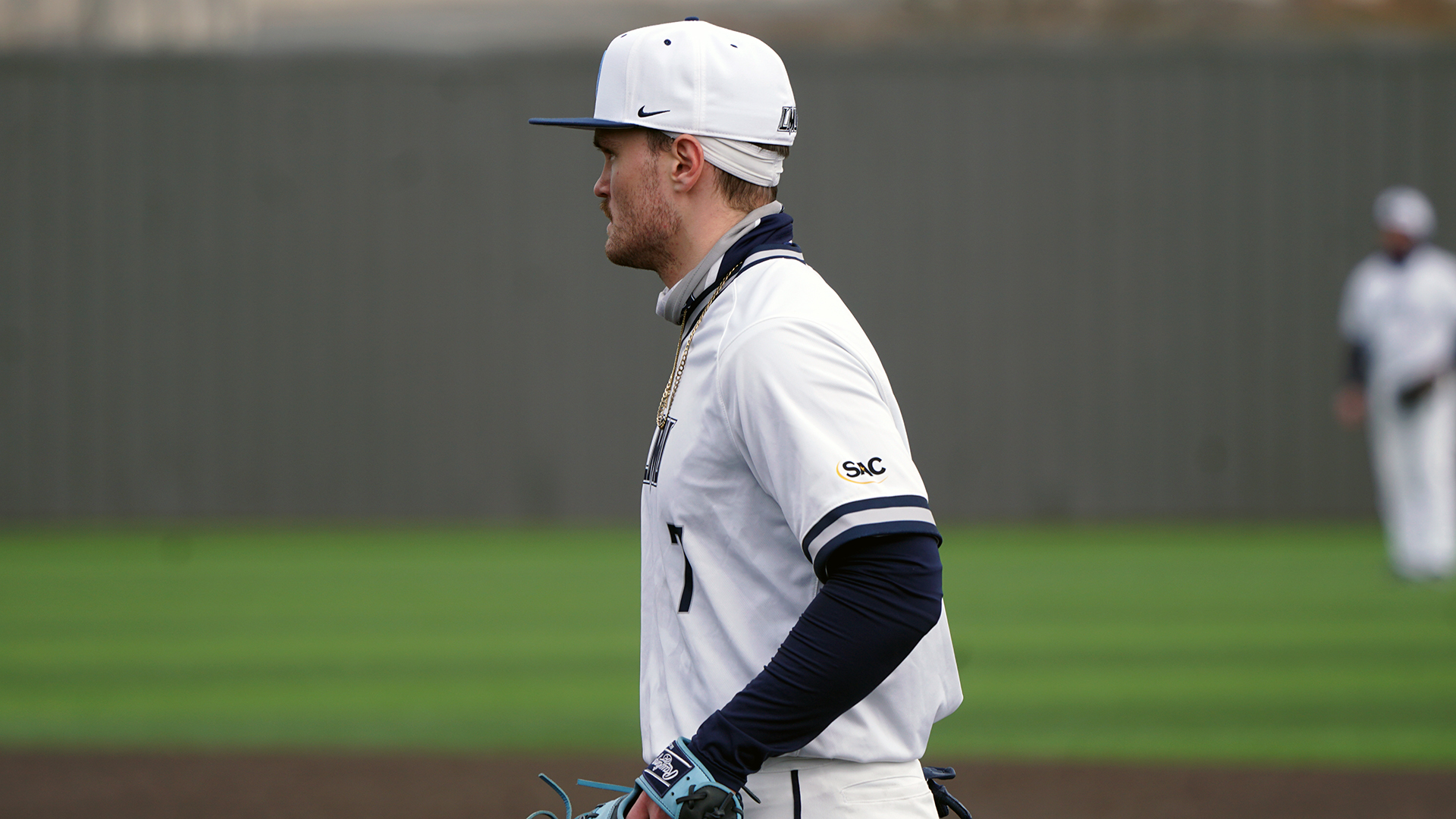 Wingate Takes Two from Railsplitter Baseball Sunday in North Carolina ...