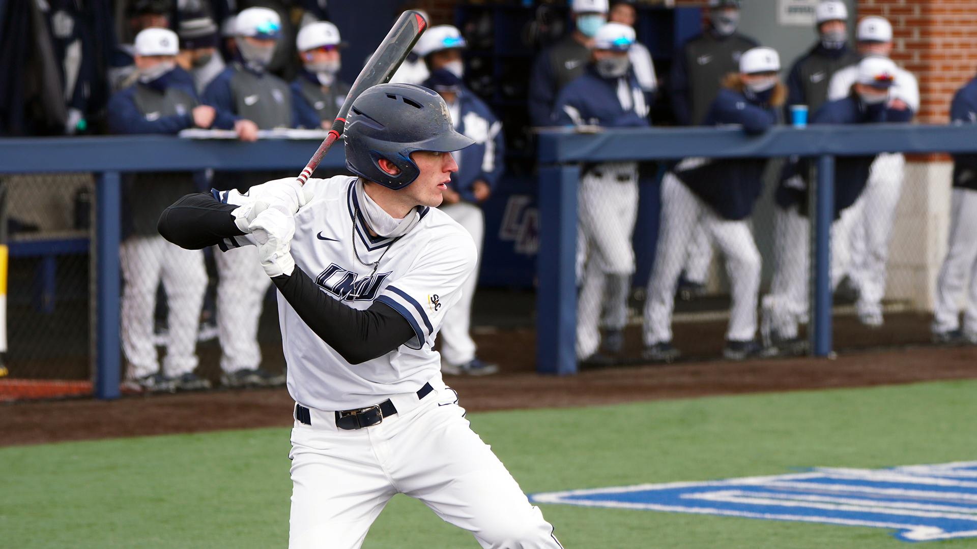 Wolves Escape Railsplitter Baseball Sunday Afternoon in South Carolina ...