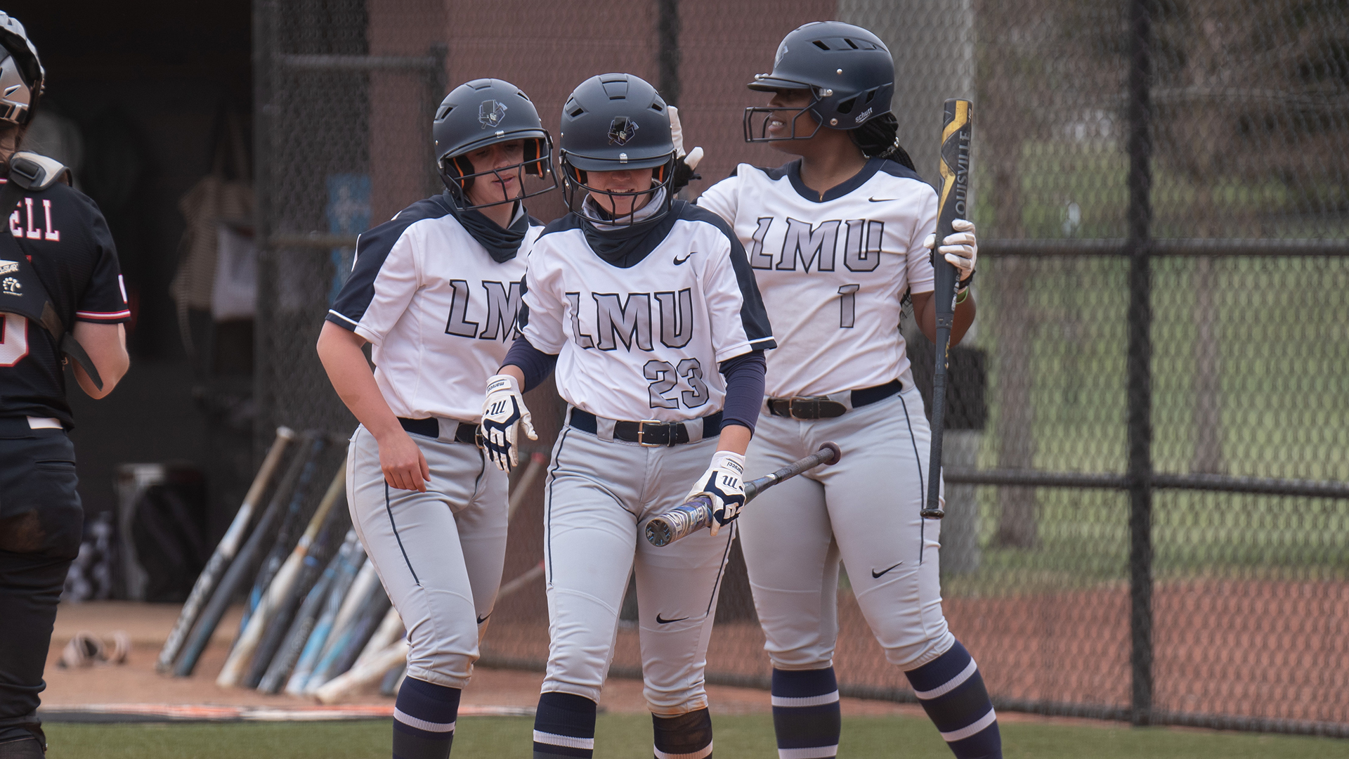 #1-Seed LMU Sails Past UVA Wise Behind 11 Hits, Advances to SAC ...