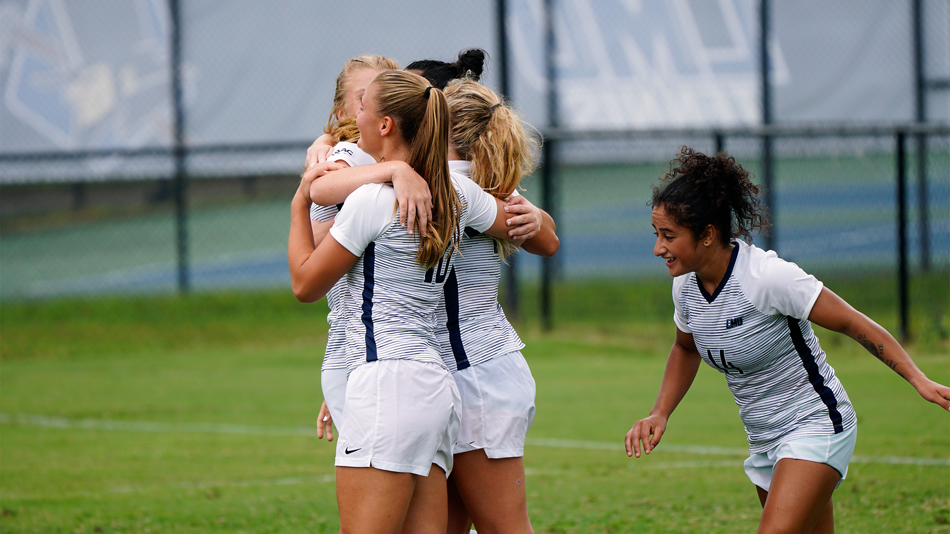 Lady Railsplitters Dominate Tusculum in SAC Opener - Lincoln Memorial ...