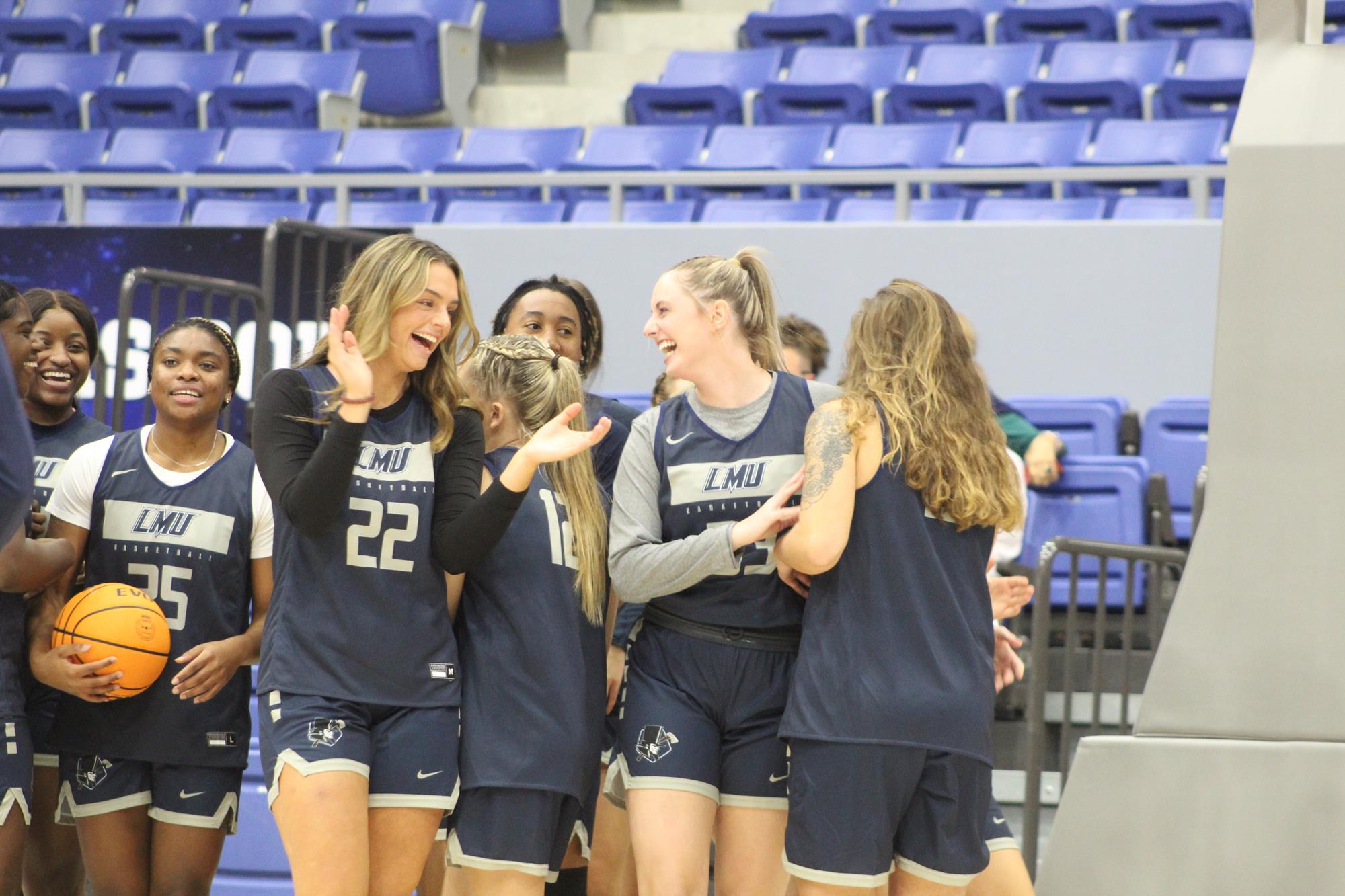 Takes the Victory Over Clayton State - Lincoln Memorial University ...