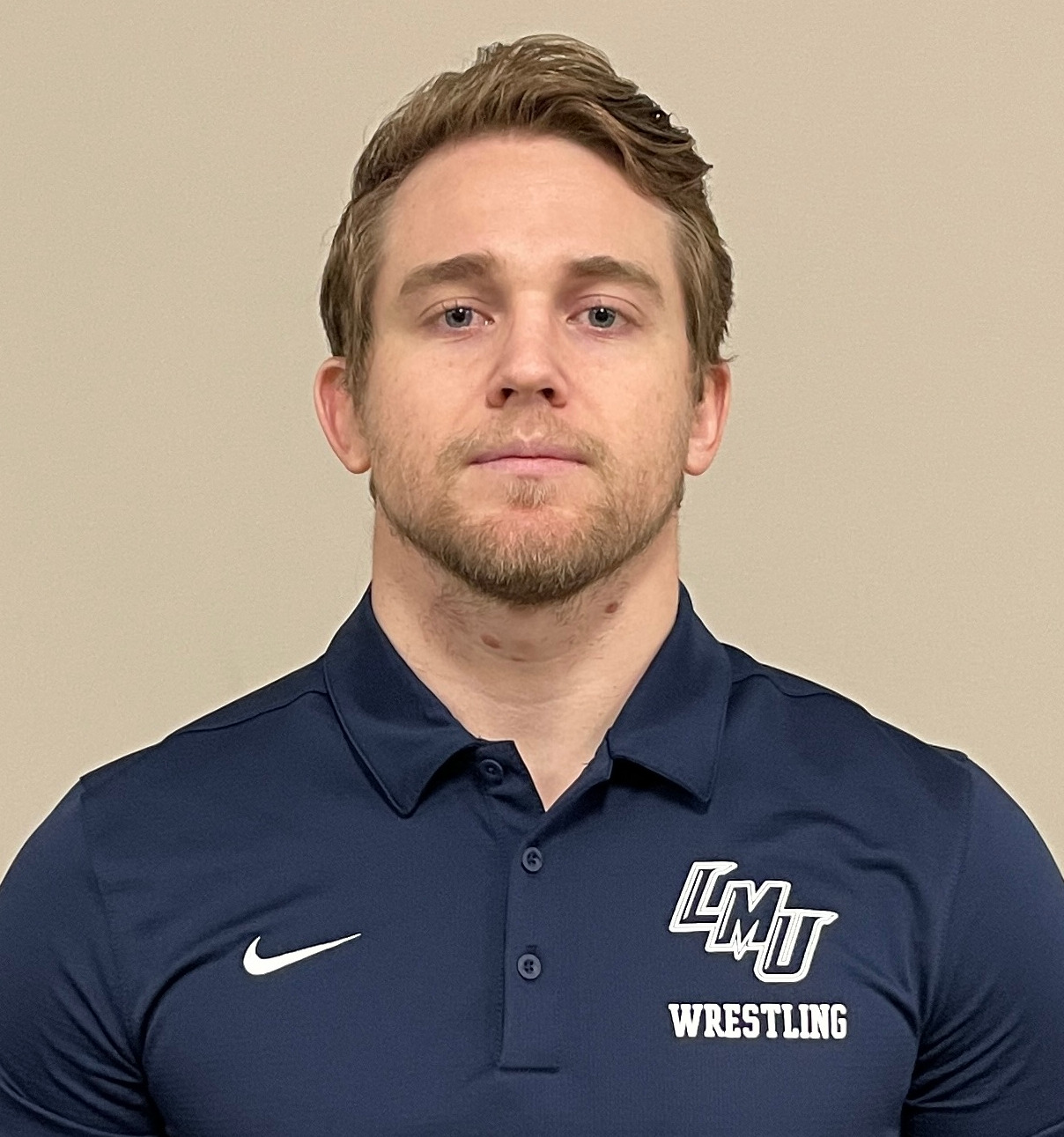 Jordan Frease - Women's Wrestling Coach - Lincoln Memorial University ...