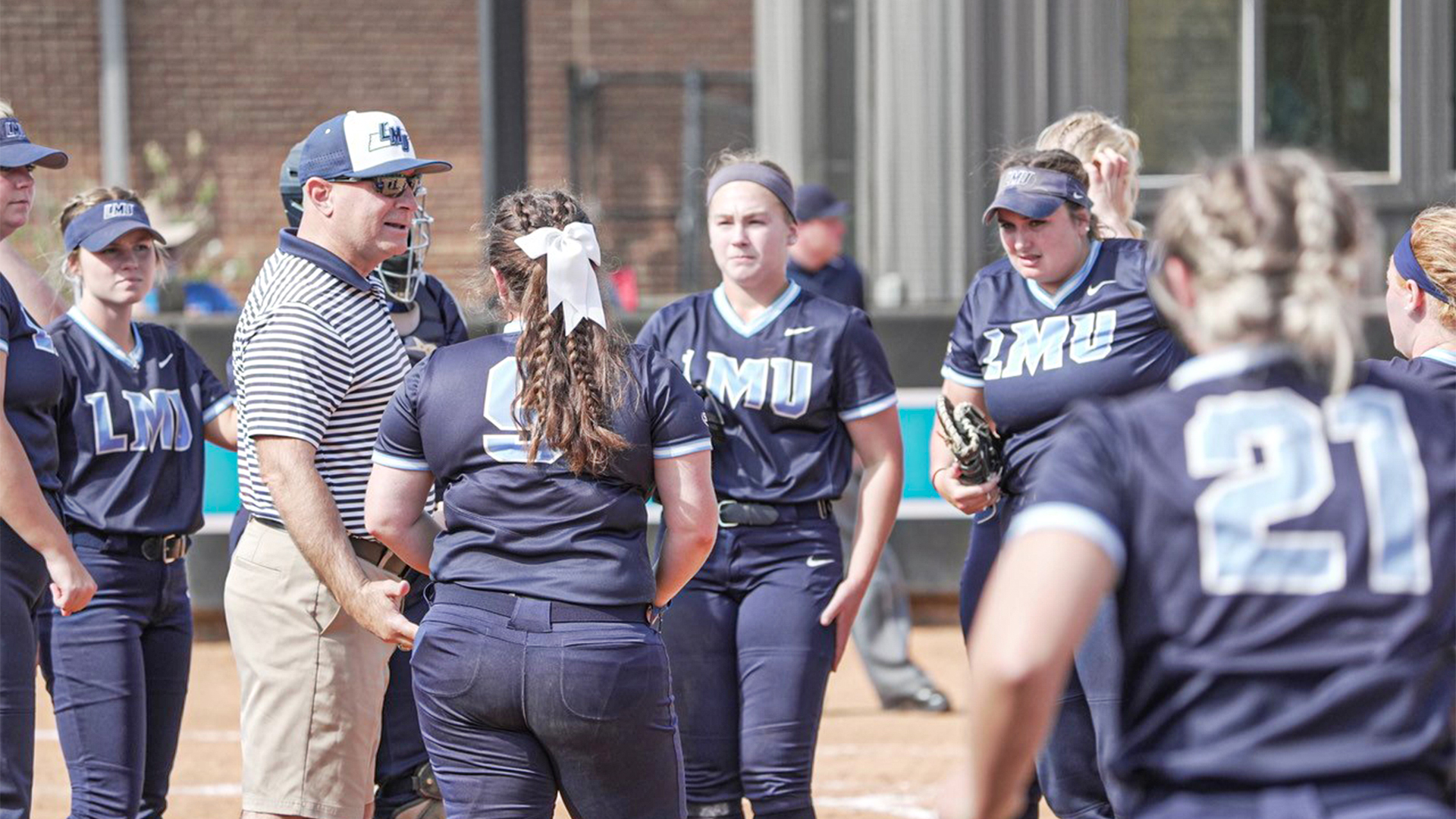 Softball Earn Four-Seed Following Final SAC Regular Season Matchup At ...