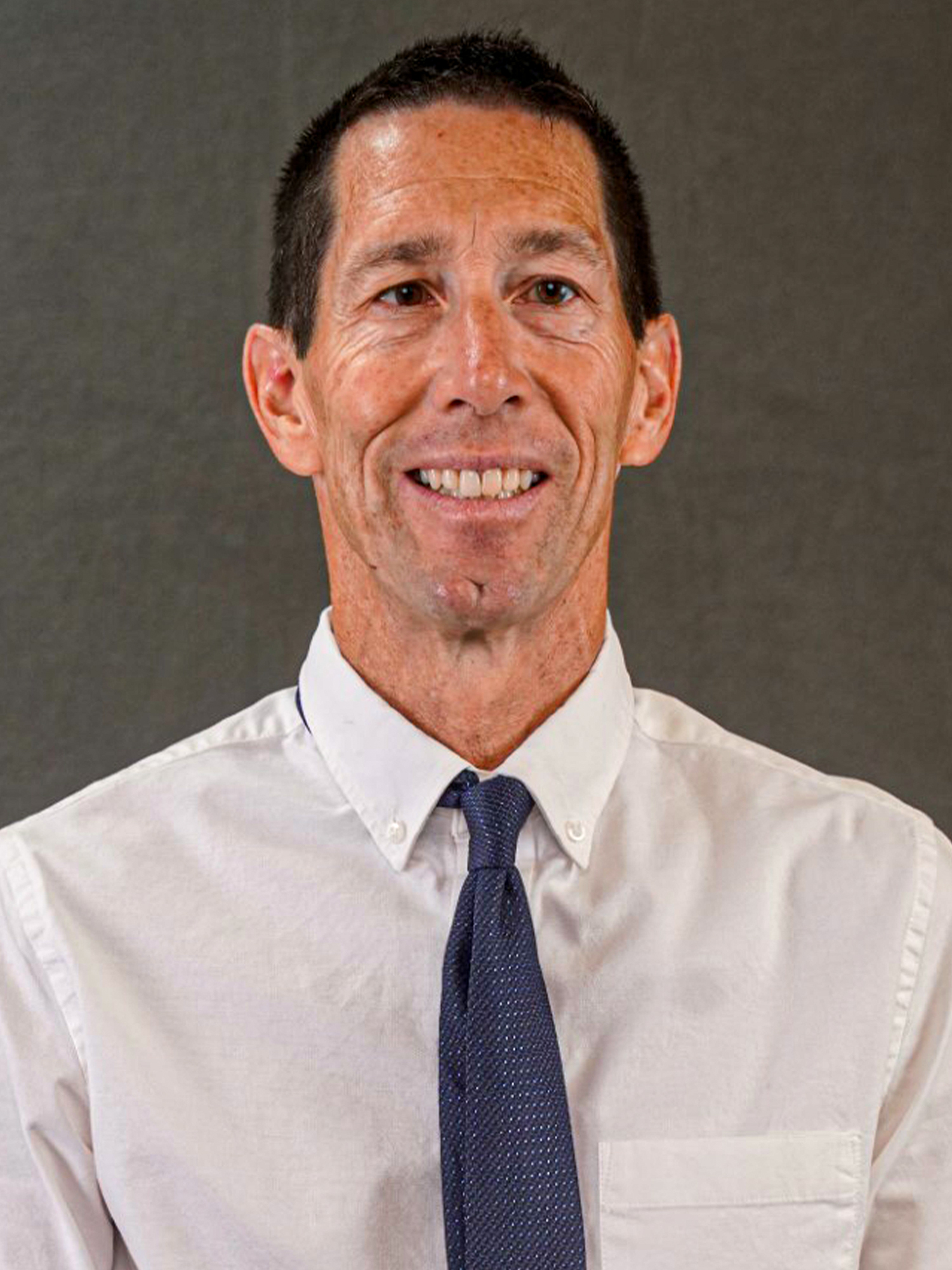 Jeff Kavalunas - Women's Cross Country Coach - Lincoln Memorial ...